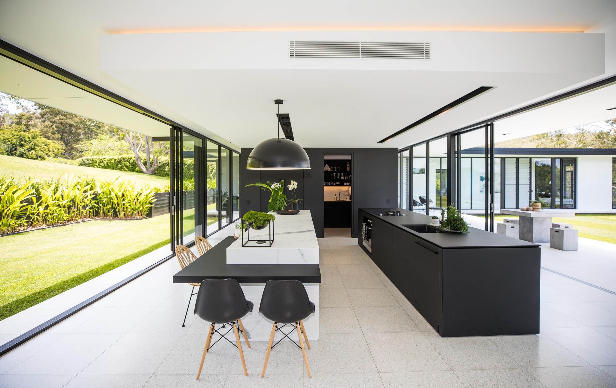 Gallery of The Doonan Glasshouse / Sarah Waller Design - 5
