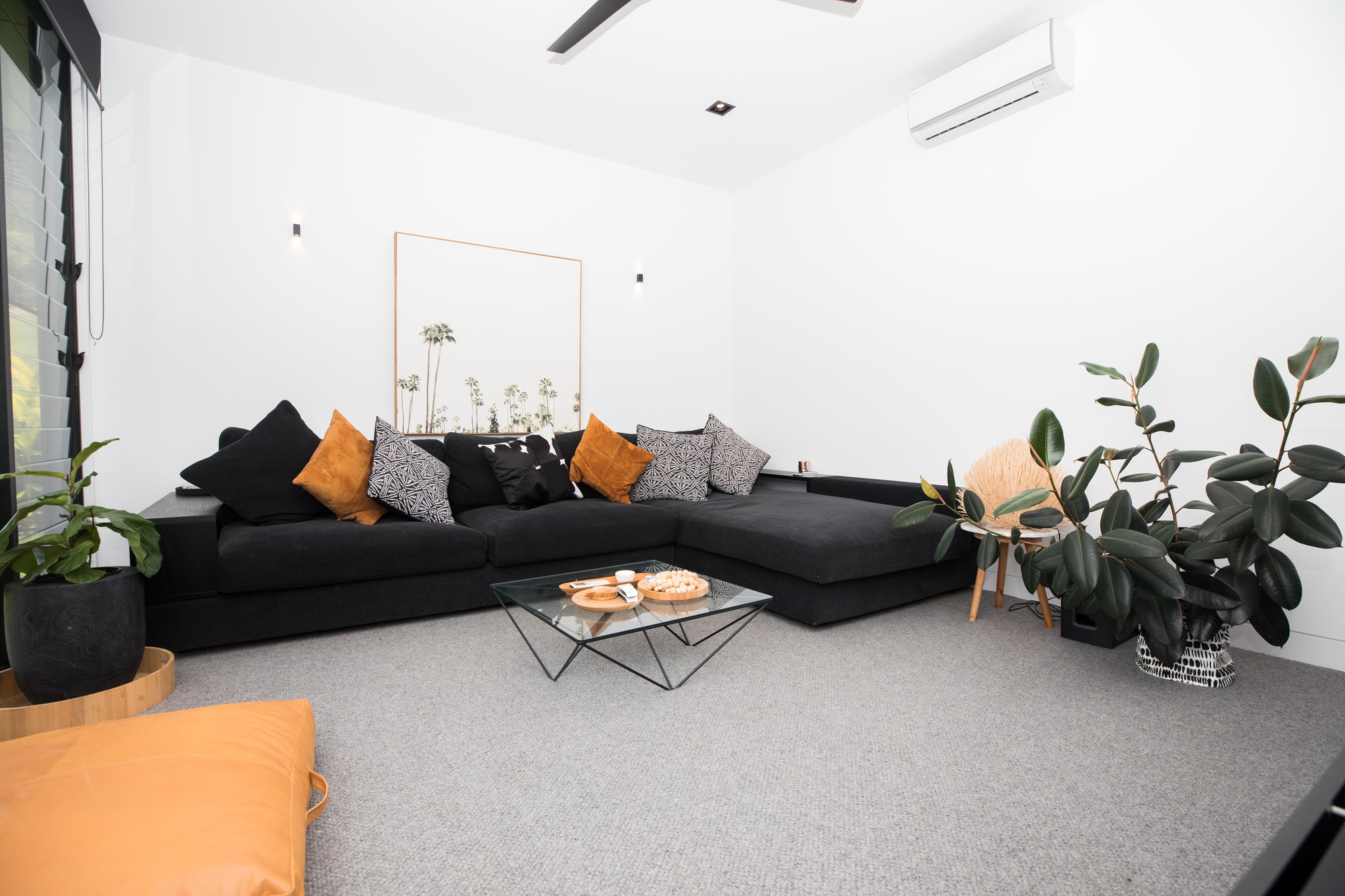 Gallery of The Doonan Glasshouse / Sarah Waller Design - 23