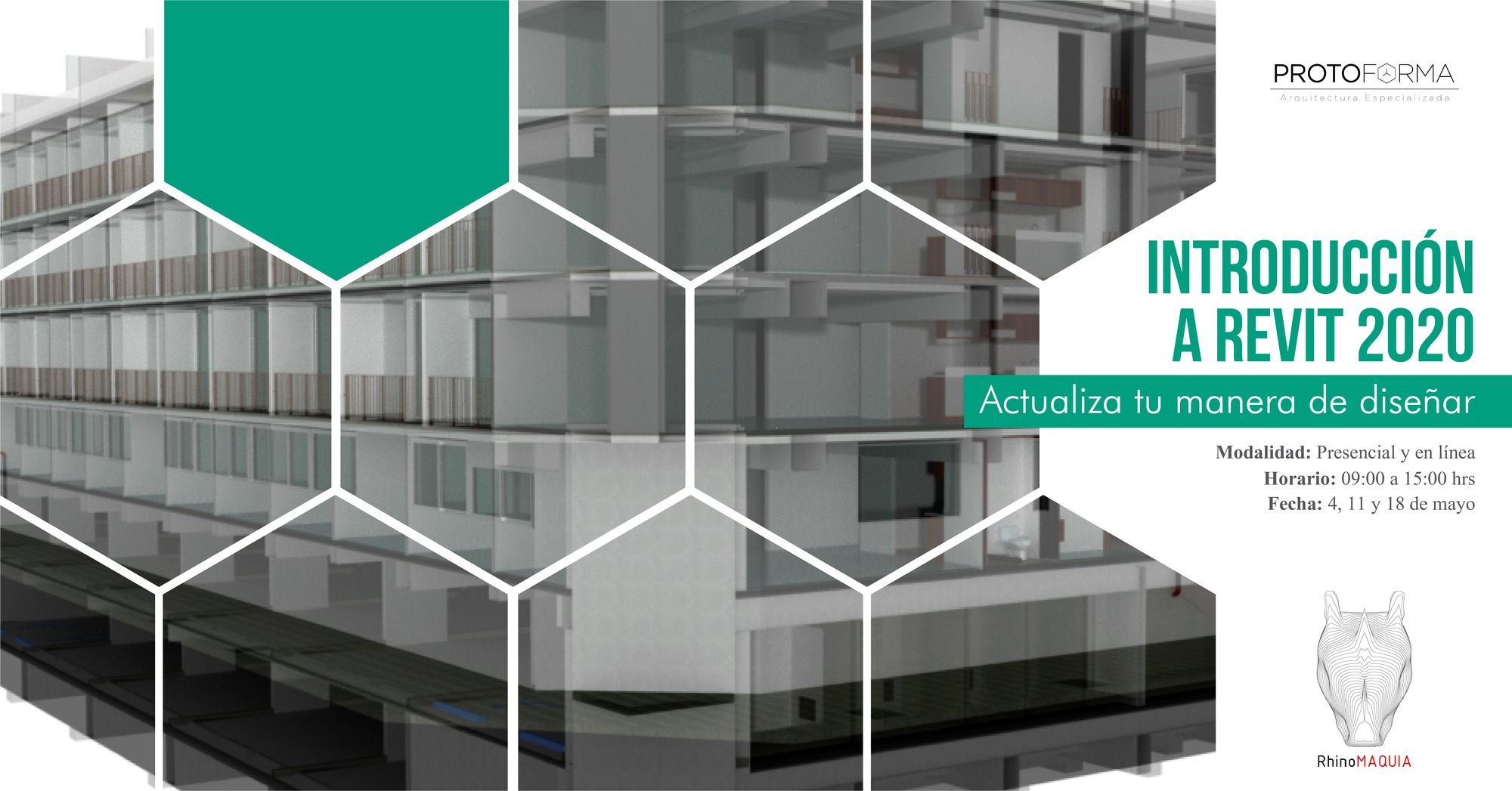 Introducción a Revit 2020 | ArchDaily México