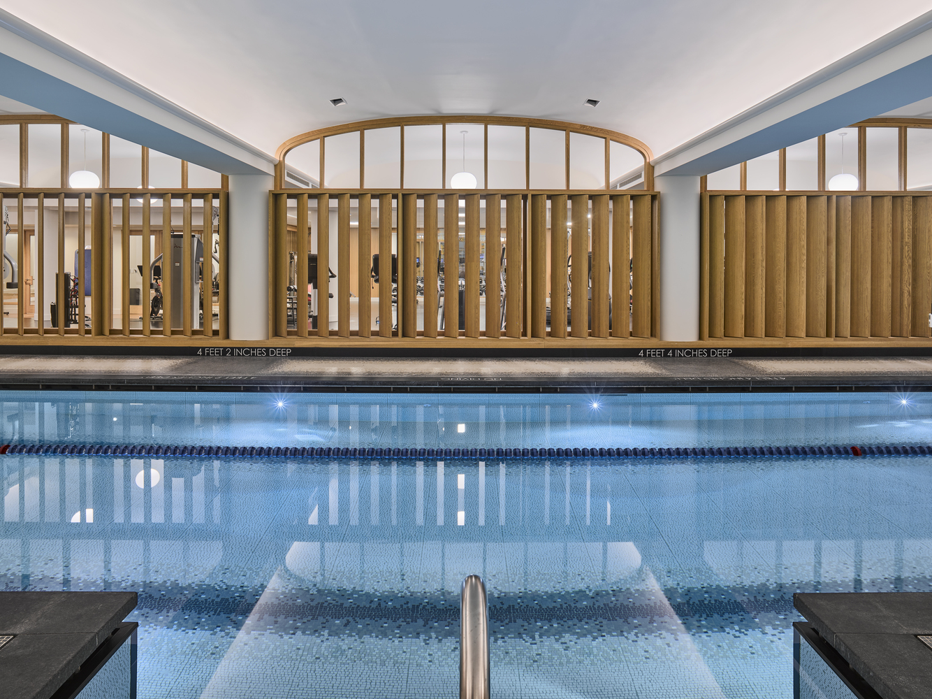 Gallery of 150 Charles Apartment Building / COOKFOX Architects - 7