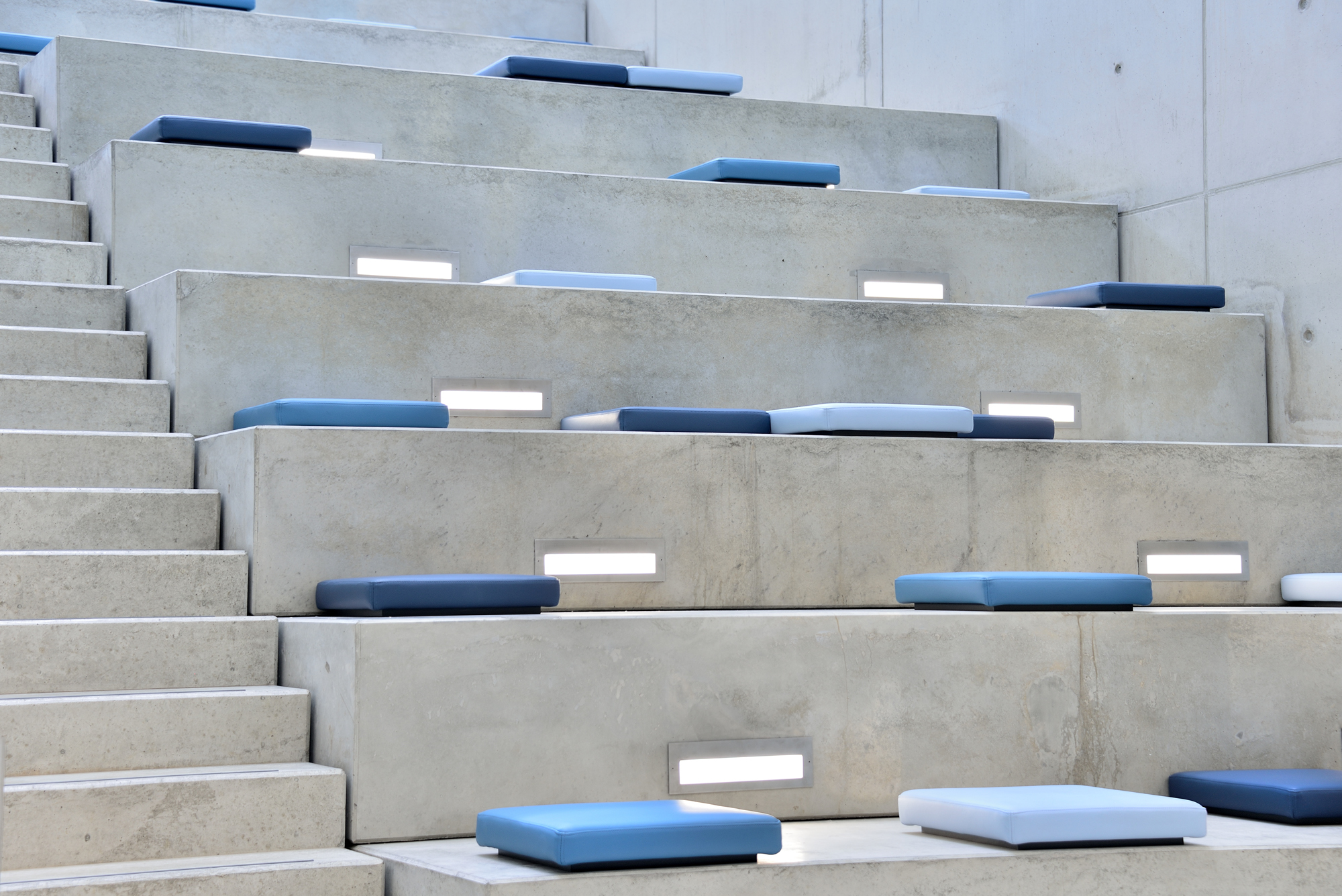 Gallery of CT² Center for Teaching and Training / slapa oberholz ...