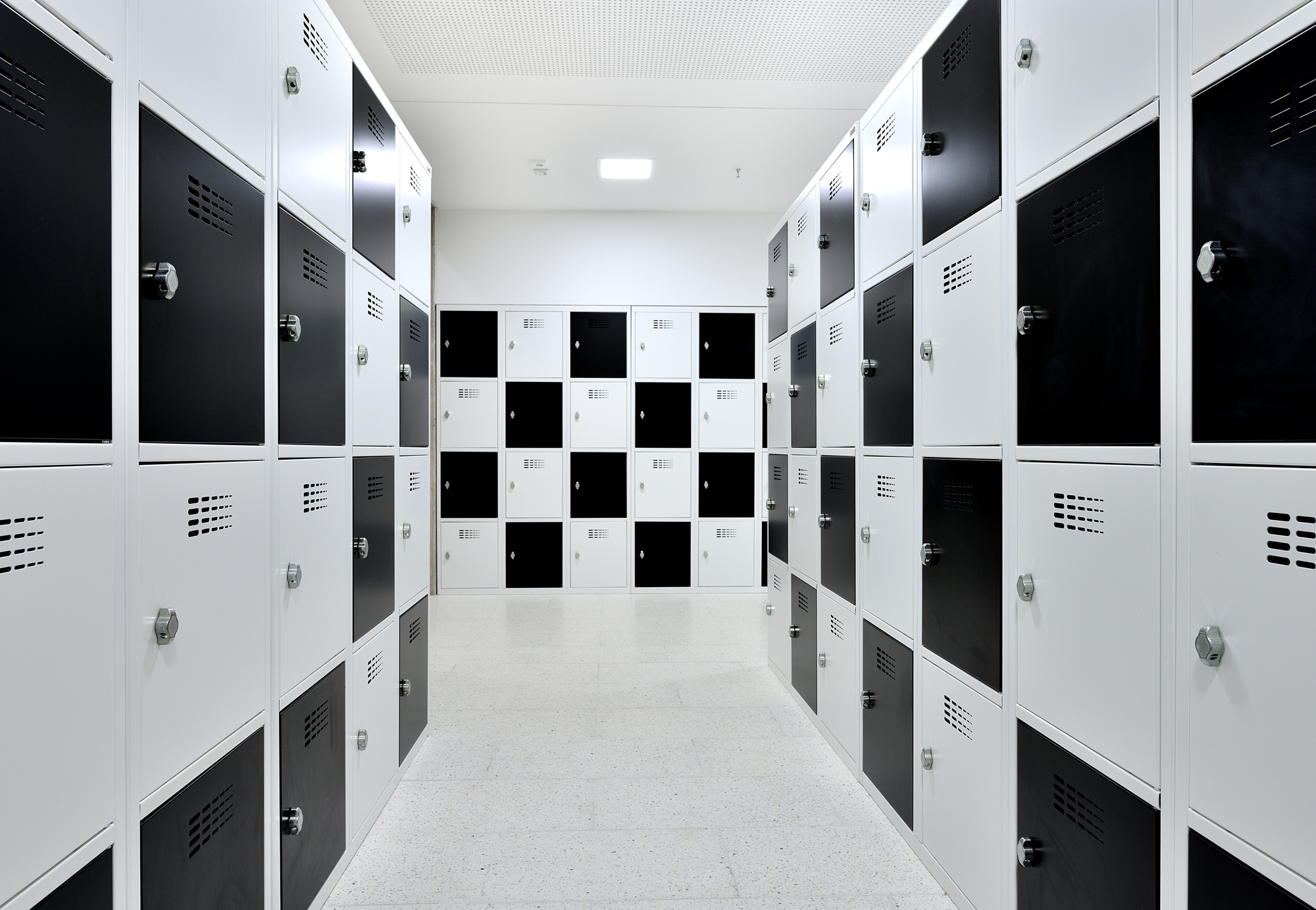 Gallery of CT² Center for Teaching and Training / slapa oberholz ...