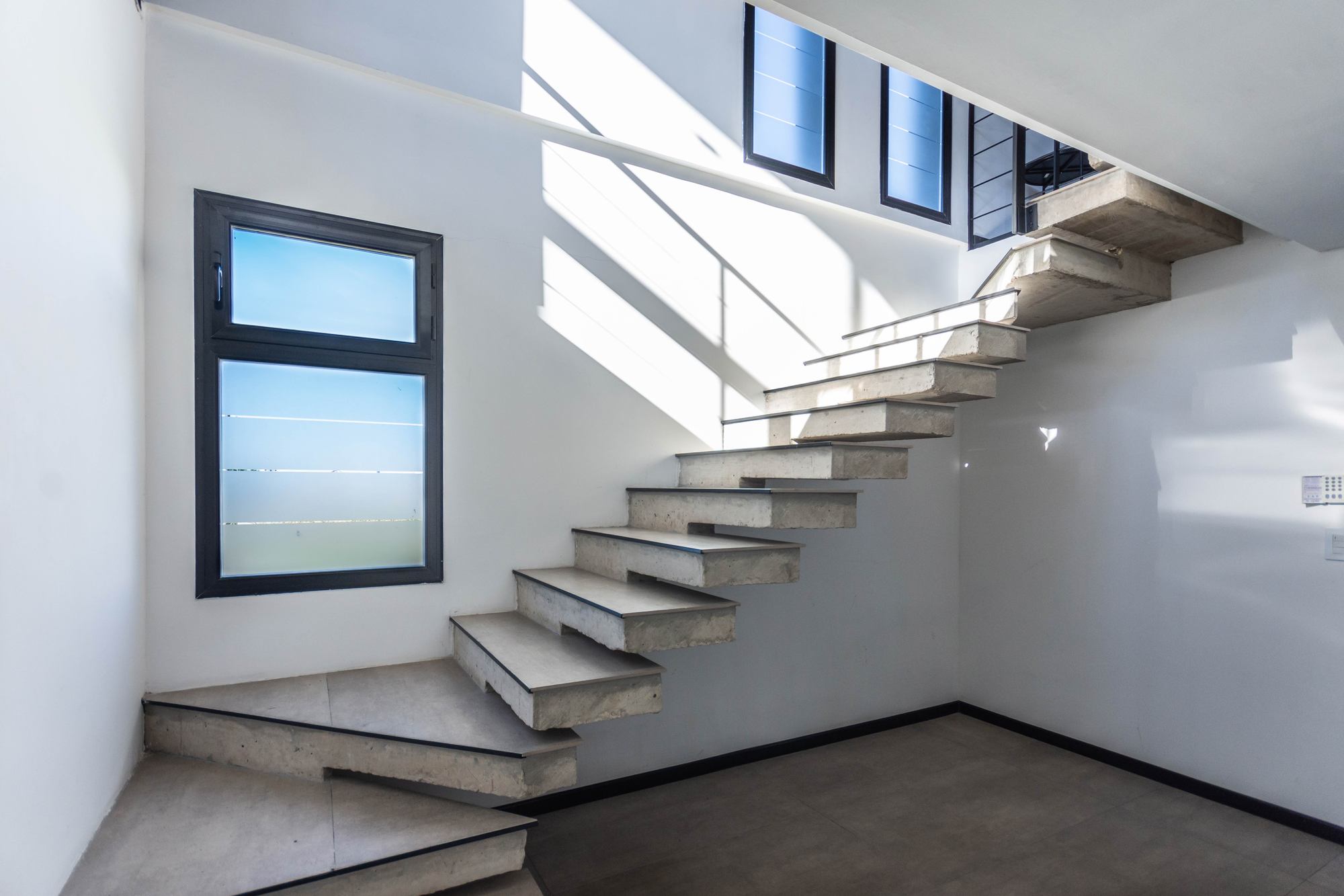 Gallery of Porta House / Moirë arquitectos - 19