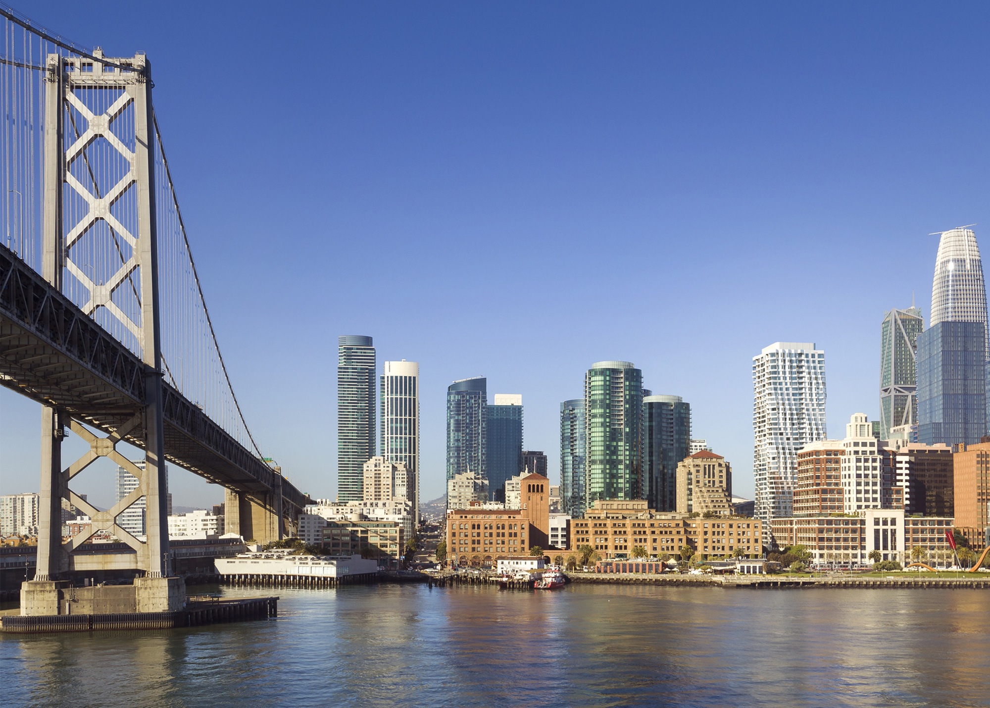 Gallery of Studio Gang's Twisting MIRA Tower Tops Out in San Francisco - 10