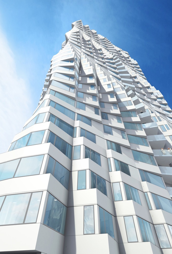 Gallery of Studio Gang's Twisting MIRA Tower Tops Out in San Francisco - 9