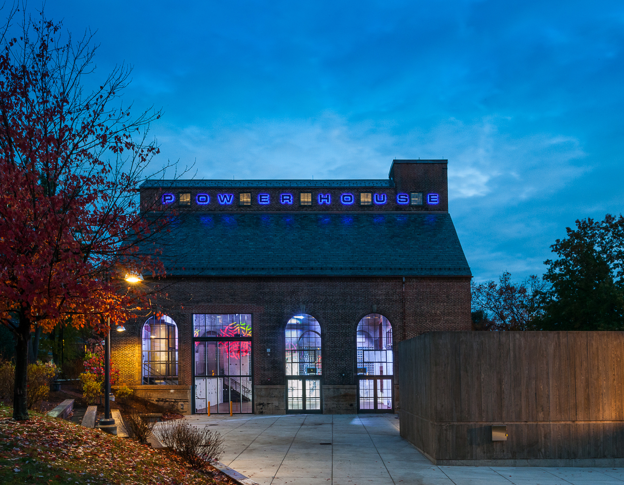 Gallery of "For Us, Every Project is About Moving Forward": In ...