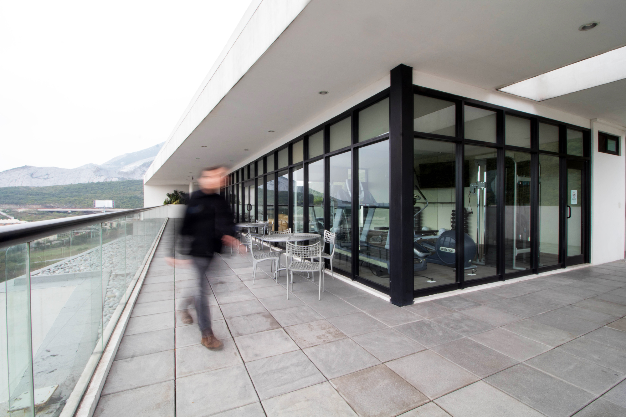 Gallery of Etherea Building / rdlp arquitectos - 4