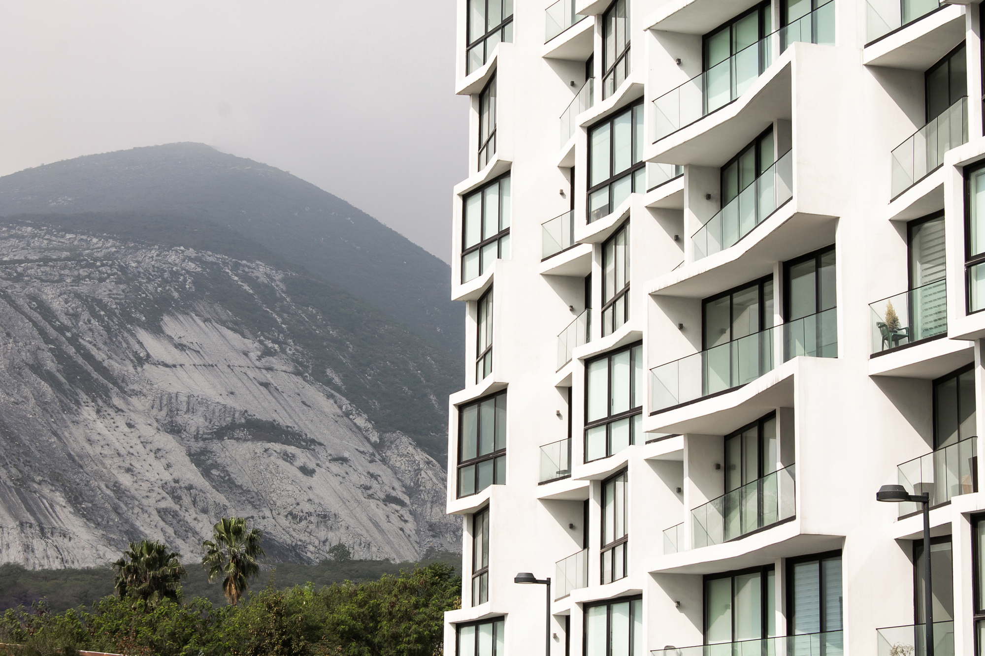 Gallery of Etherea Building / rdlp arquitectos - 20