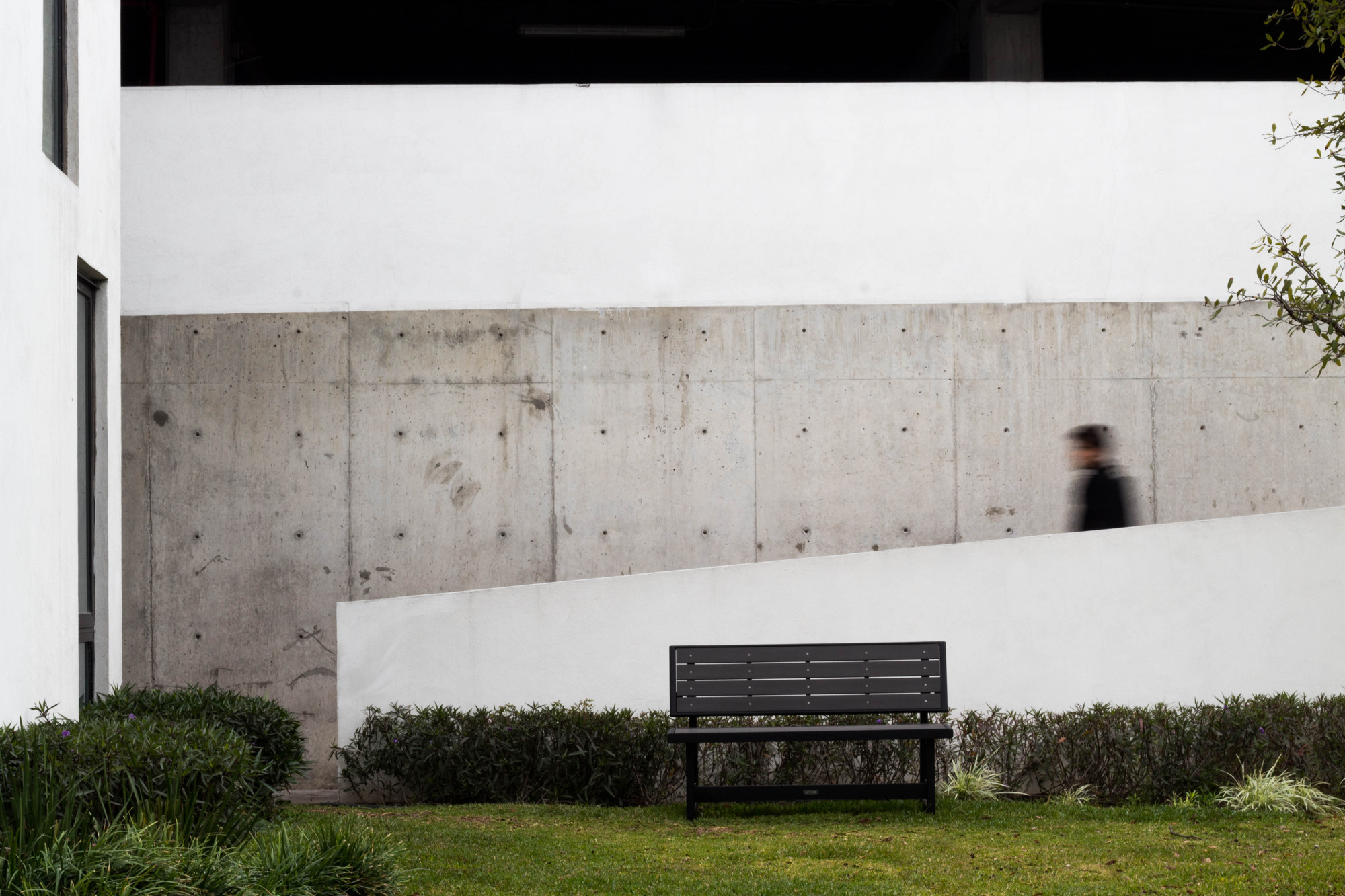 Gallery of Etherea Building / rdlp arquitectos - 15