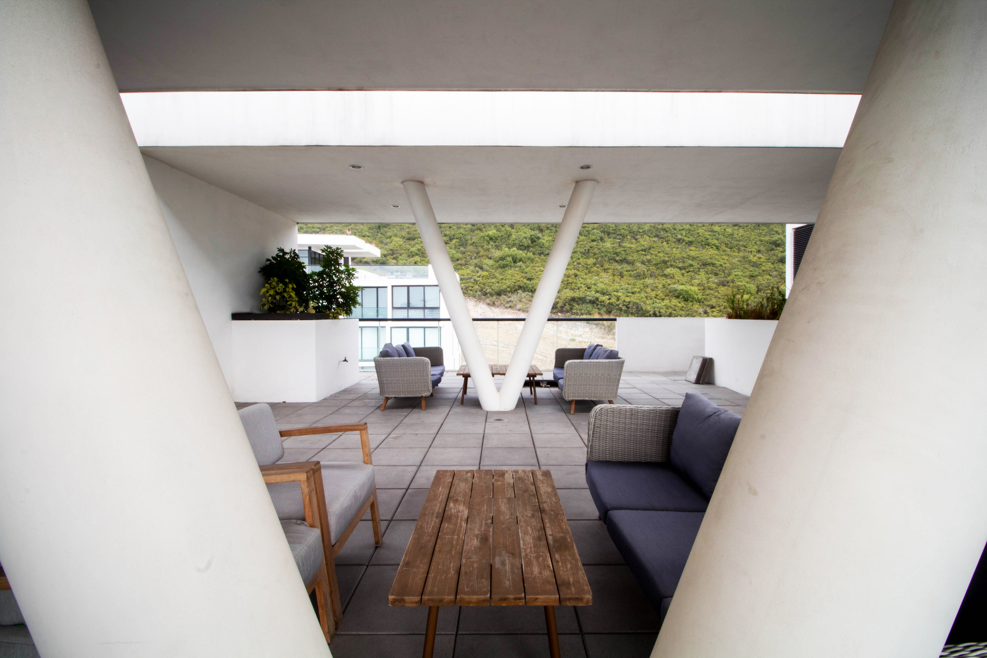 Gallery of Etherea Building / rdlp arquitectos - 3