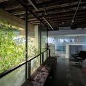 Lobby and Public Space Renovation of the Amber Building / KWSD | ArchDaily