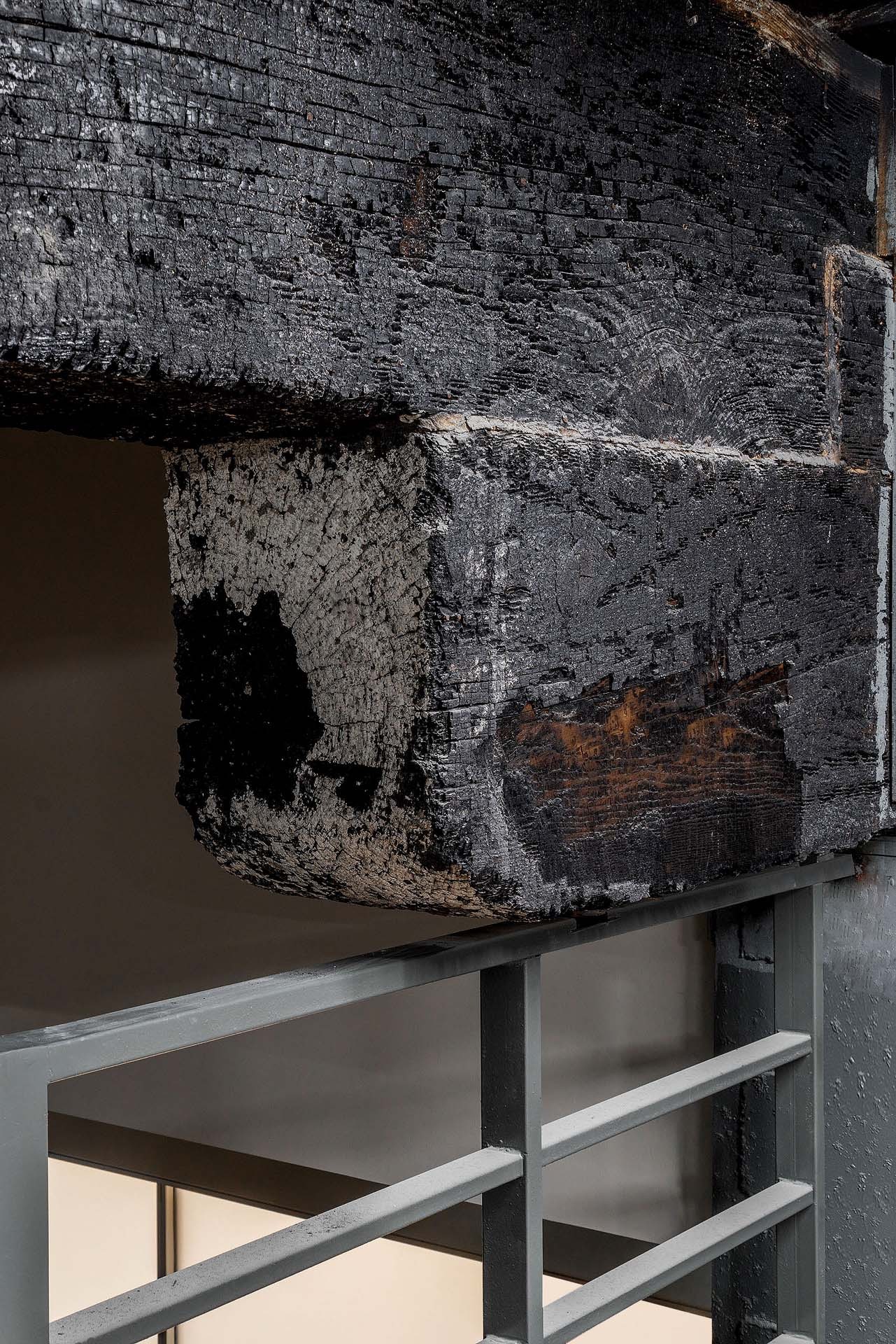 Gallery of Lobby and Public Space Renovation of the Amber Building ...