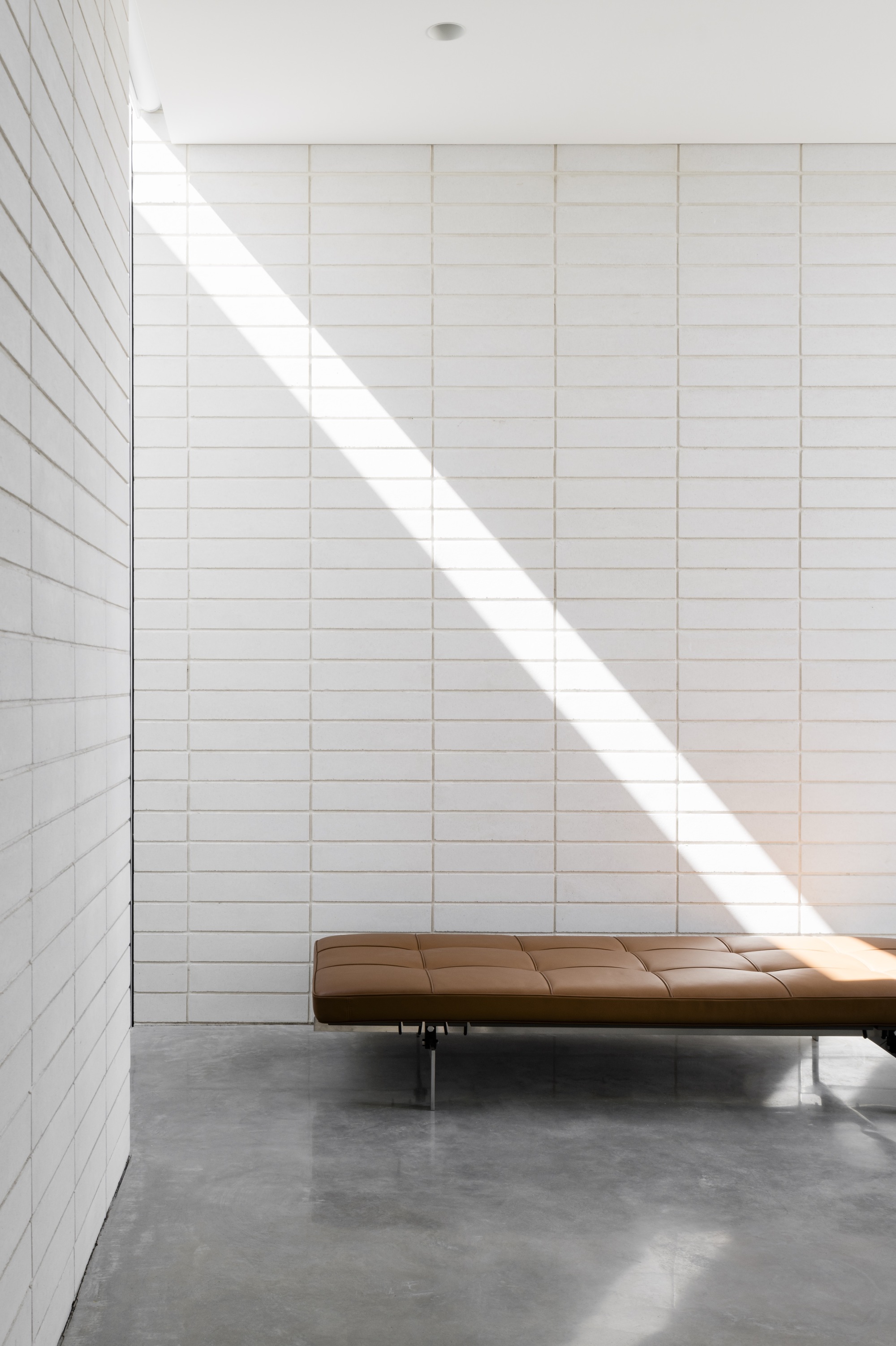 Gallery of Edsall Street House / RITZ&GHOUGASSIAN - 6