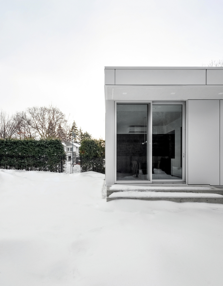 Gallery of Waterloo Residence / APPAREIL architecture - 3