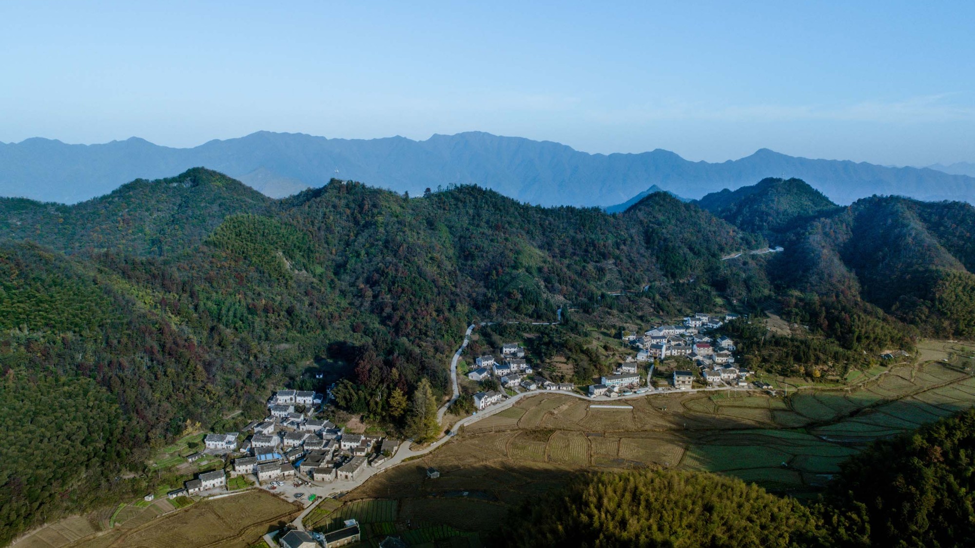 Gallery of History Museum of Qifeng Village / SUP Atelier - 27