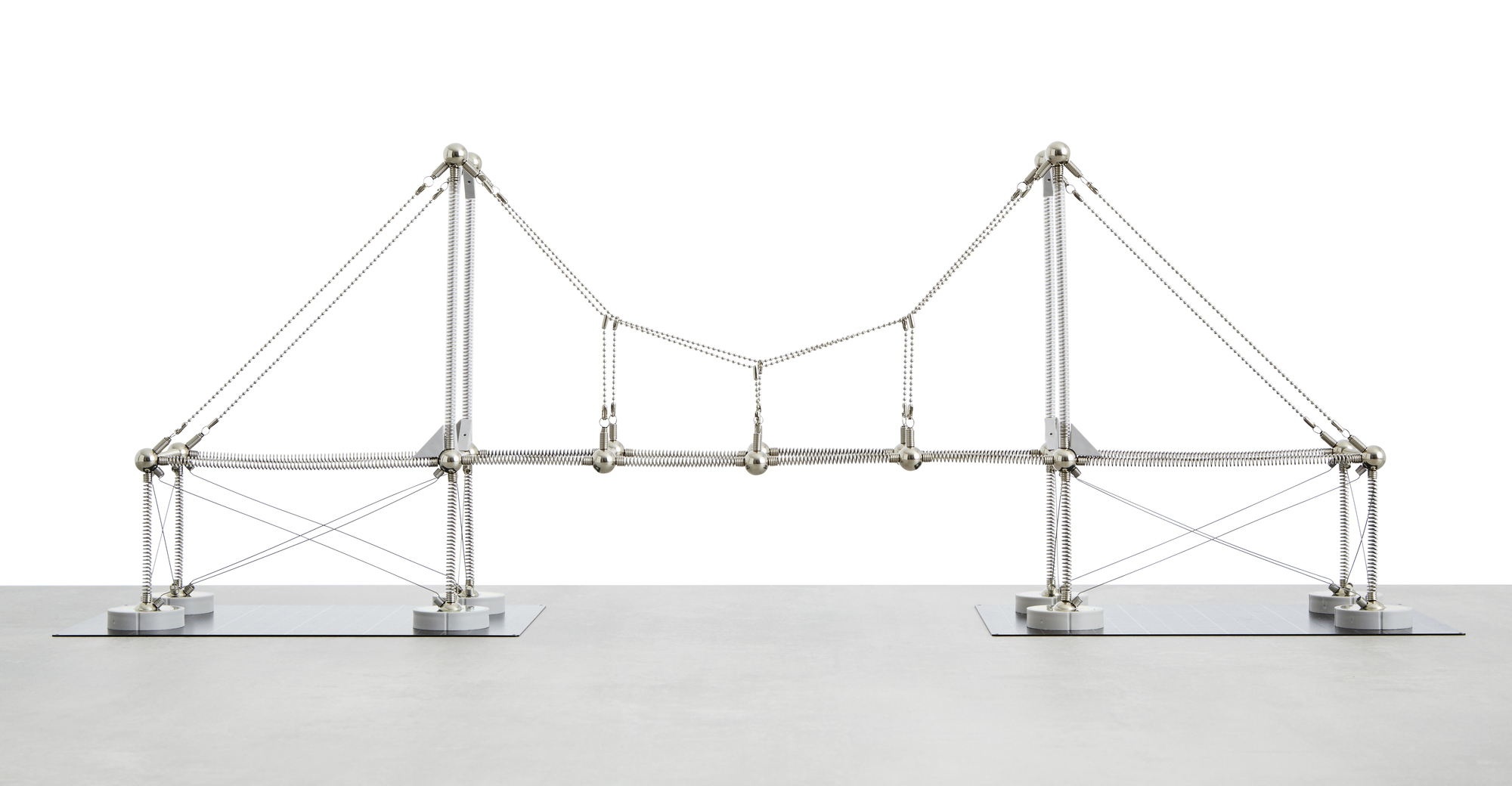 Gallery of A Chance to Win Exclusive Mola Structural Kits with their ...