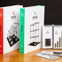 A Chance to Win Exclusive Mola Structural Kits with their Accessories ...