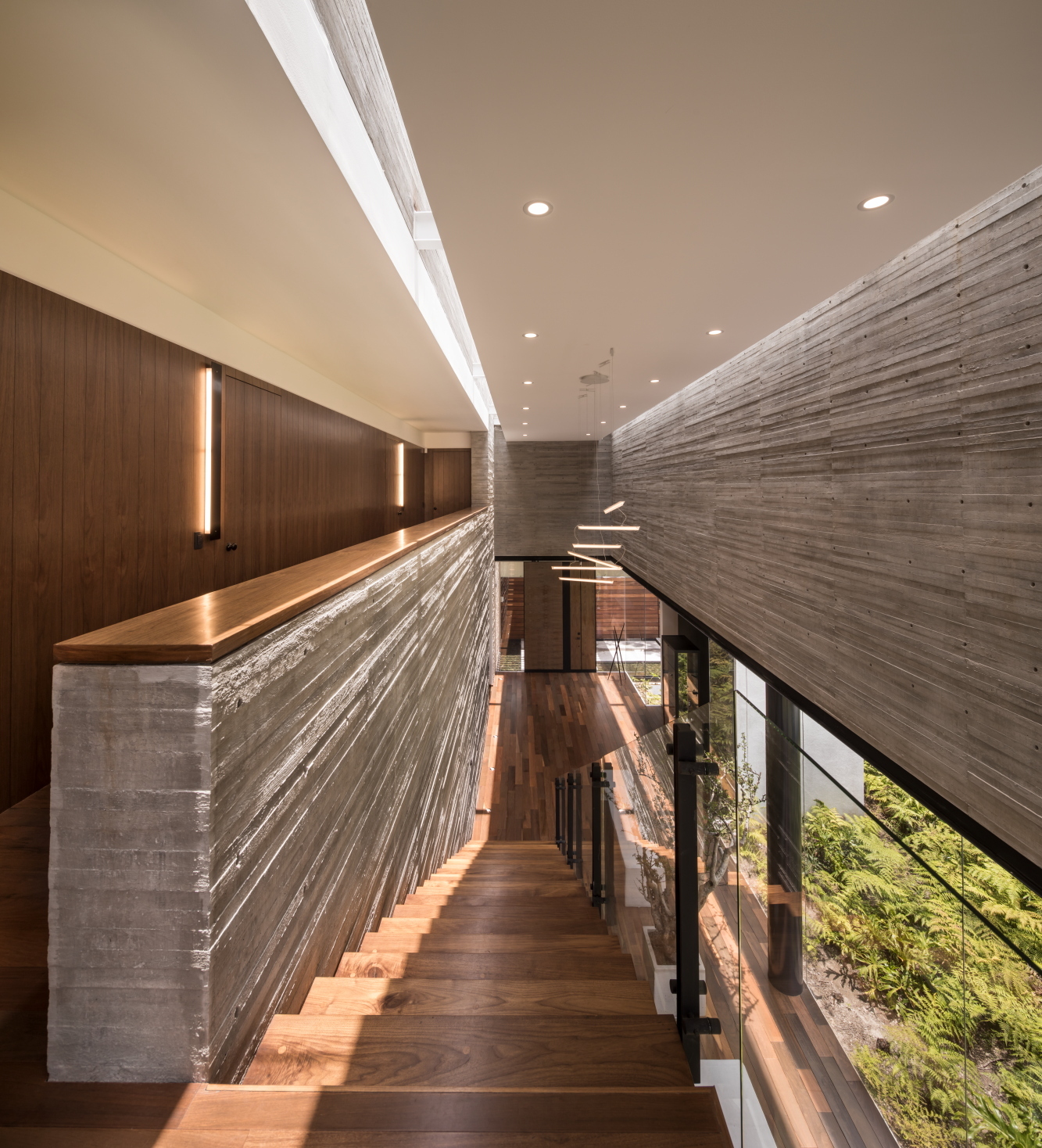 Gallery of Casa Puebla / rdlp arquitectos - 17