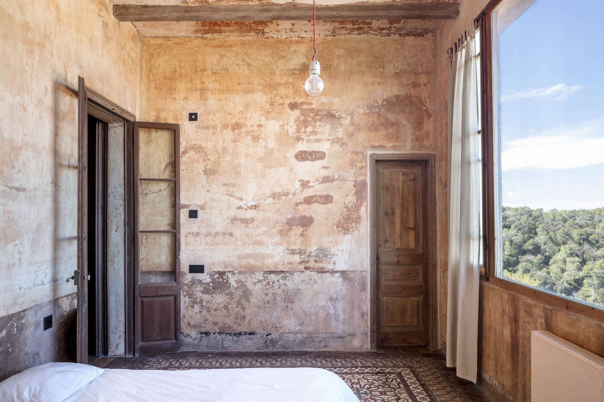 Gallery of Valldaura Labs Rehabilitation / Guallart Architects - 16