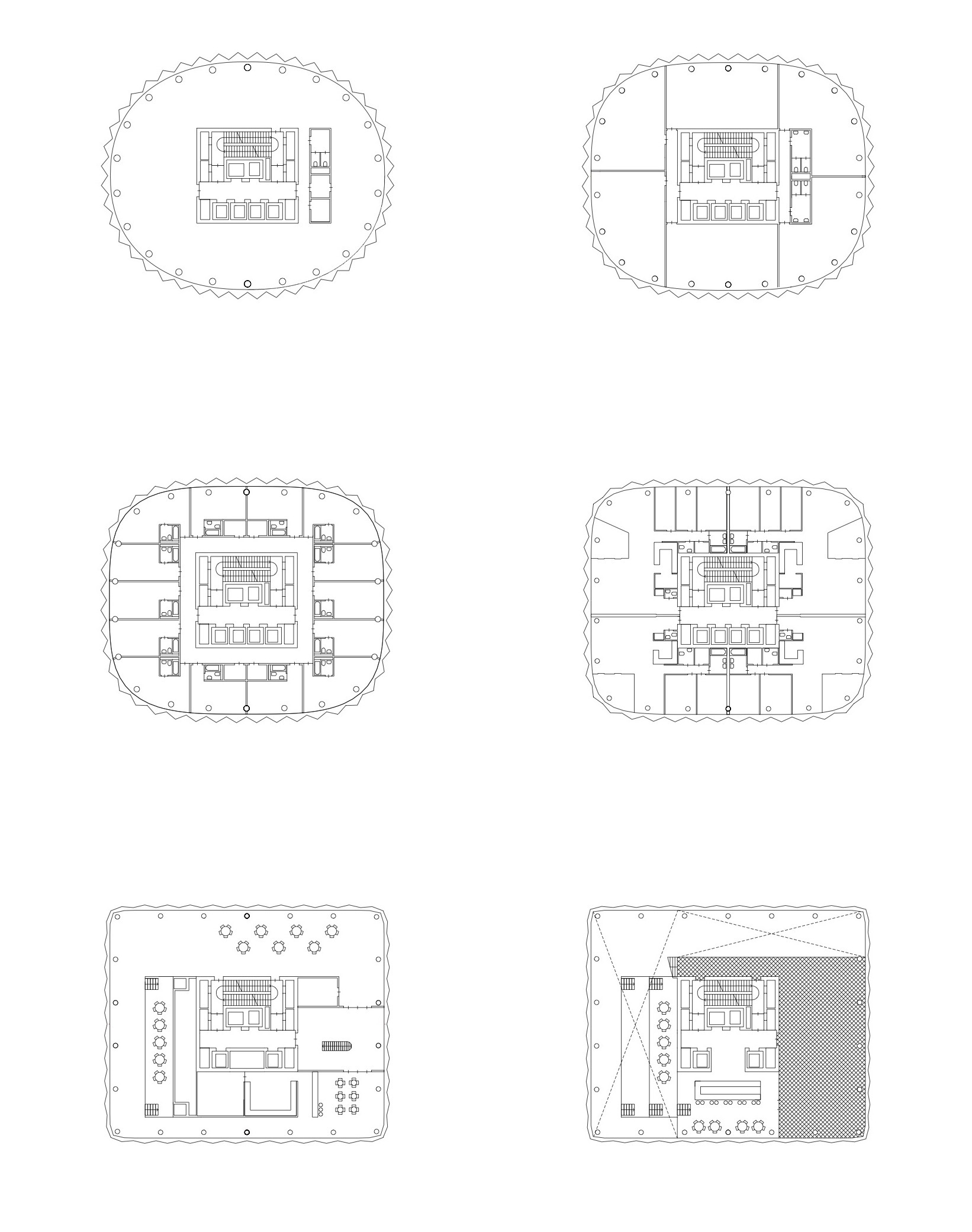 Gallery of TID Tower / 51N4E - 10