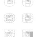 TID Tower / 51N4E | ArchDaily