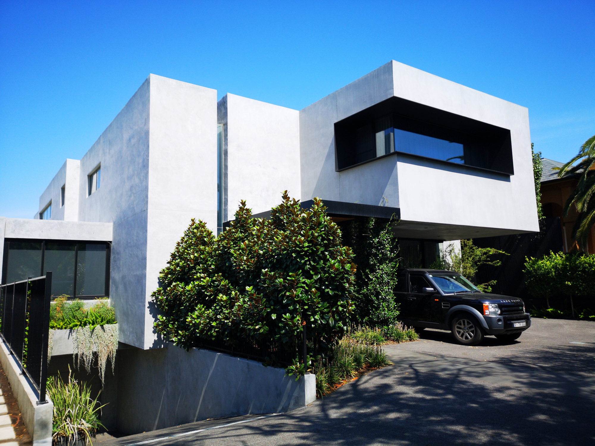 Realize Your Vision | ArchDaily