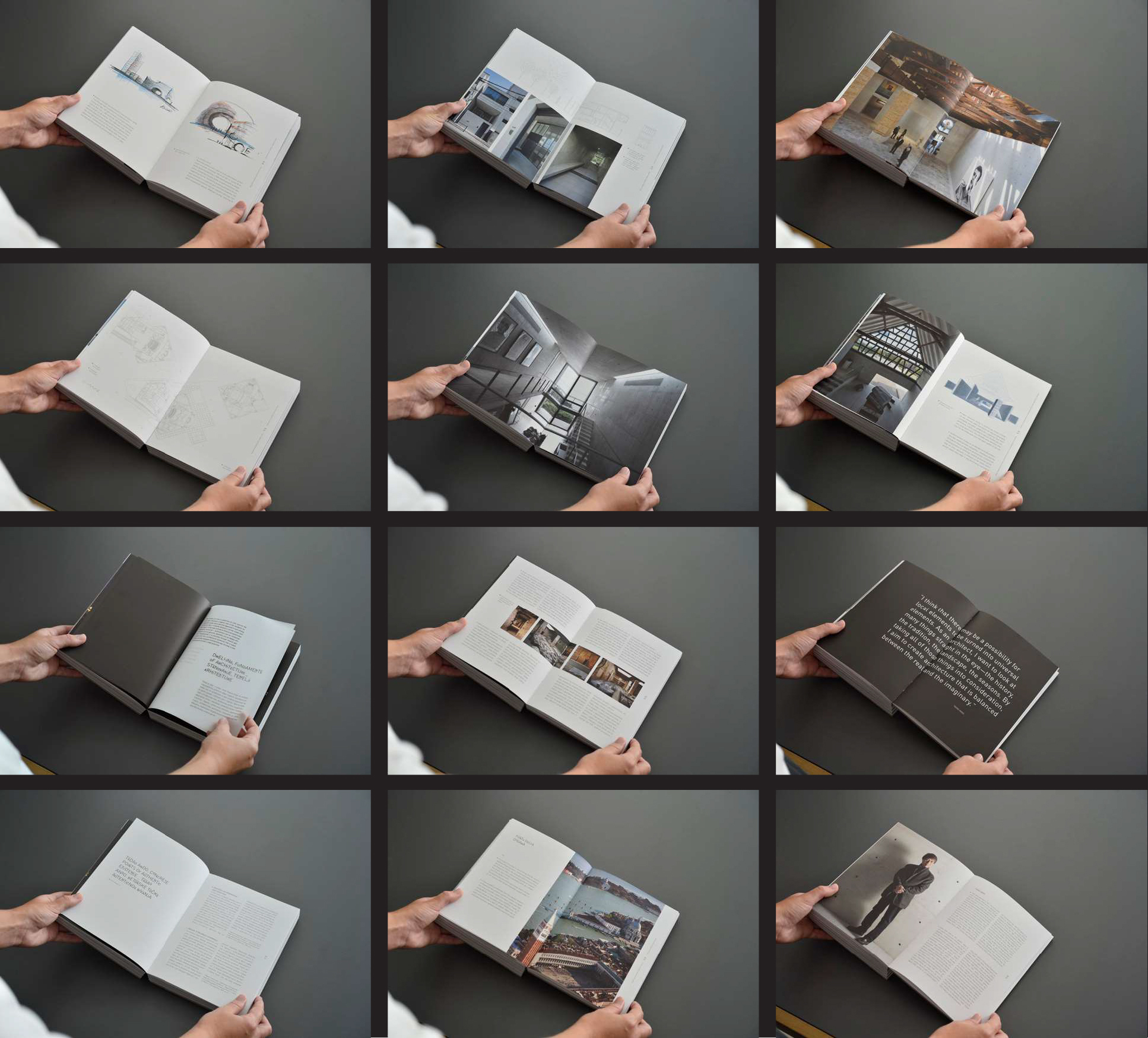 Gallery of From Concrete to Paper: Tadao Ando's Recent Works Displayed ...