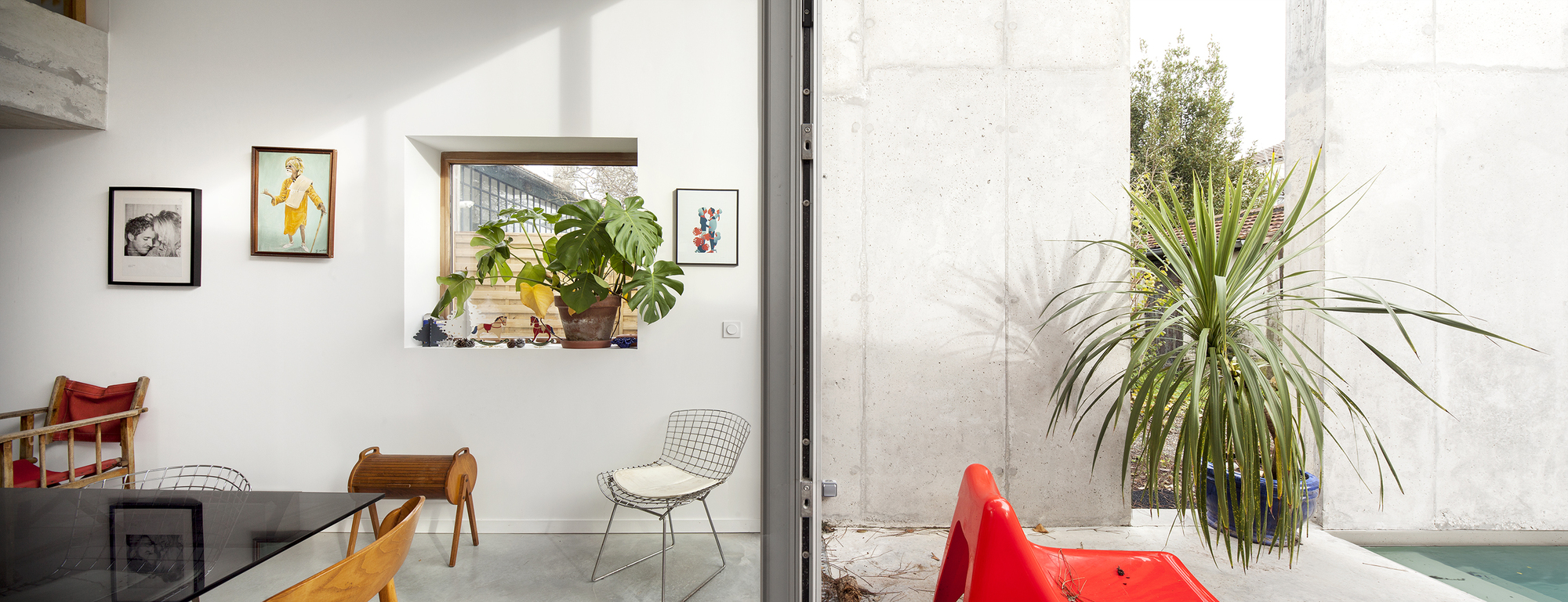 Gallery of ALY House / MORE Architecture - 16