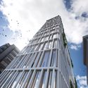 odD+ Architects Design Slender Tower in Ecuador to Connect with Nature ...