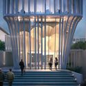 odD+ Architects Design Slender Tower in Ecuador to Connect with Nature ...