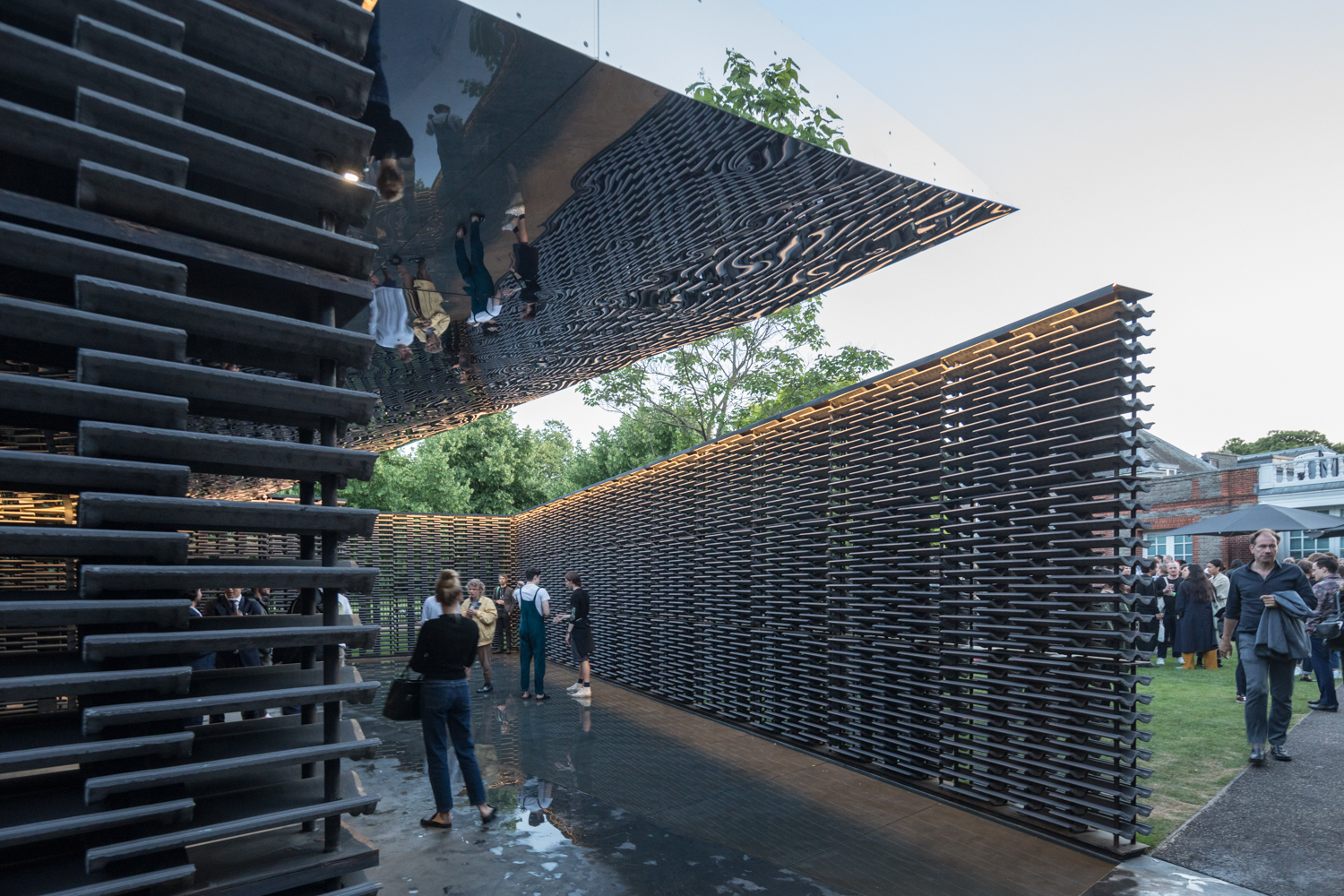 Gallery of 16 Ephemeral Installations Designed by Mexican Architects - 9