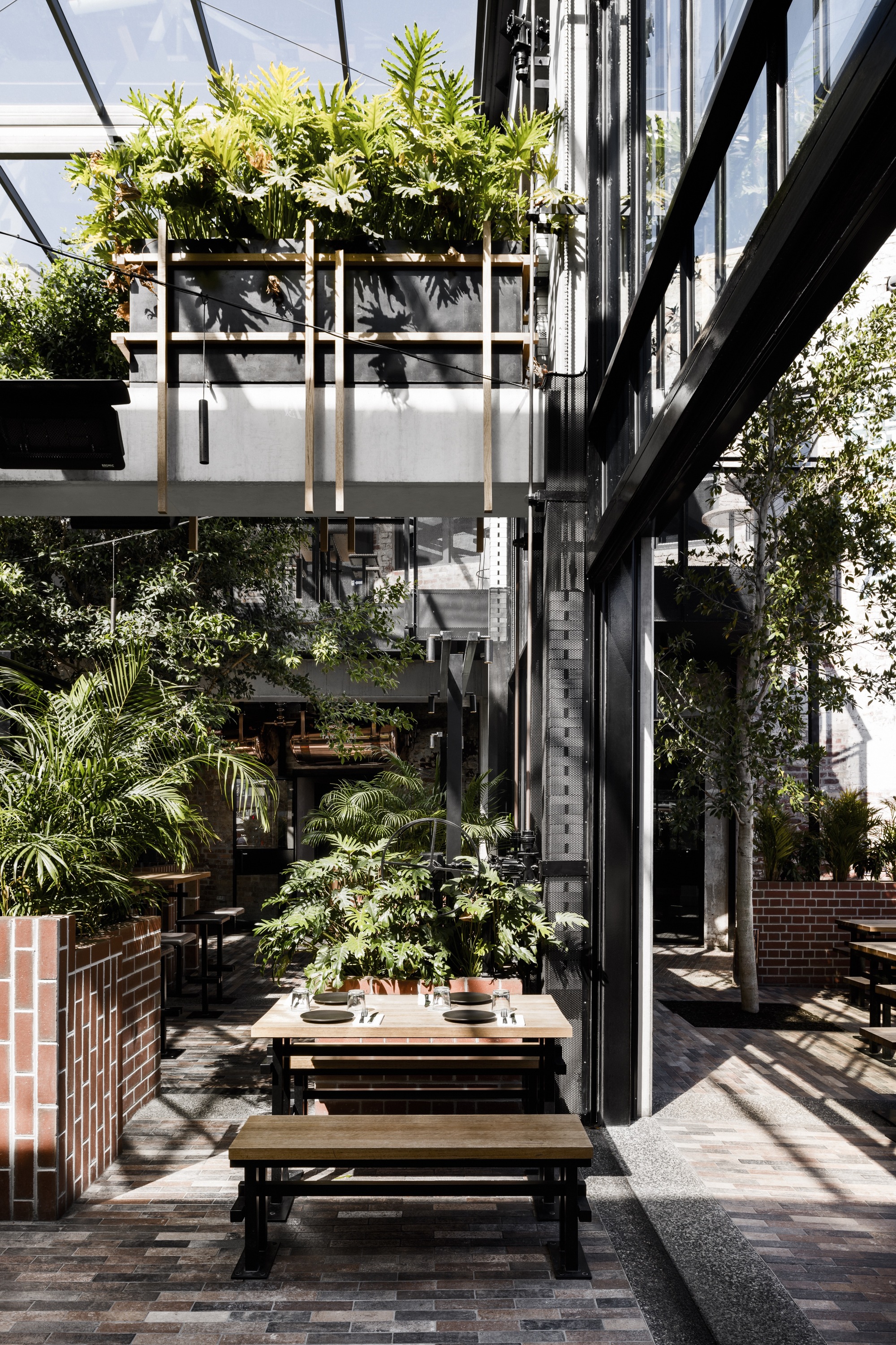 Gallery of Village Belle Hotel / Techne Architecture + Interior Design ...