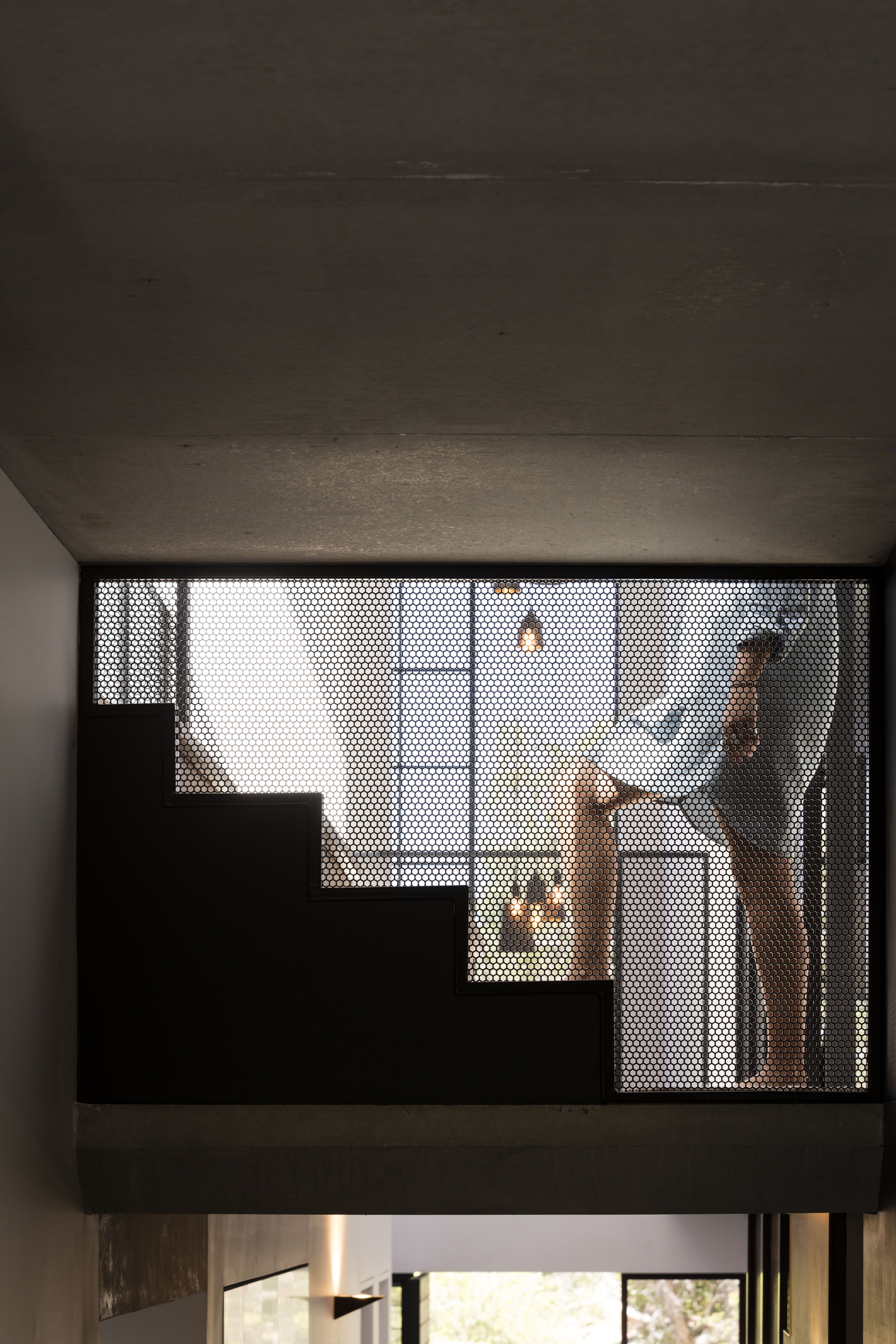 Gallery of Aperture House / Studio P - 15