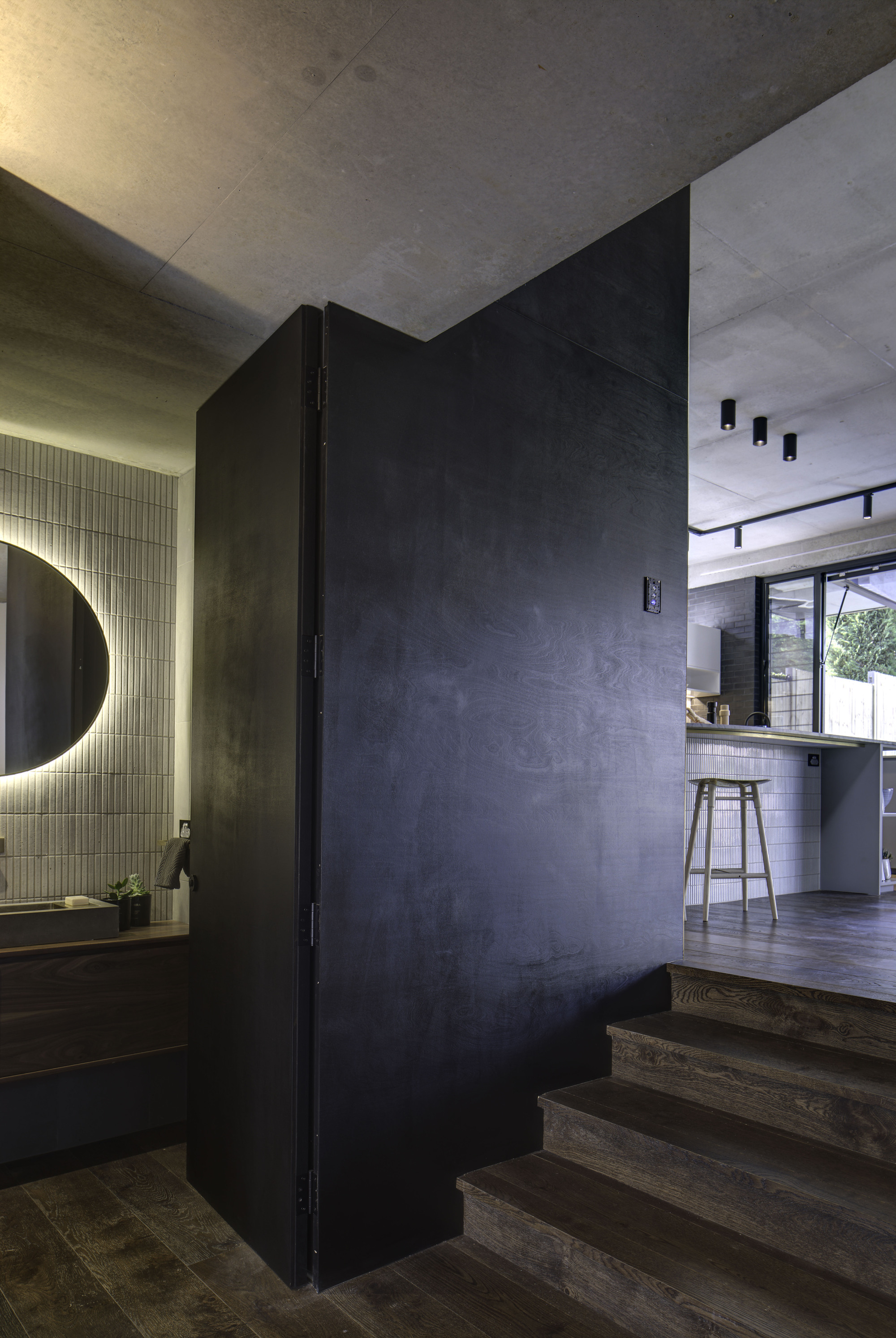 Gallery of Aperture House / Studio P - 16