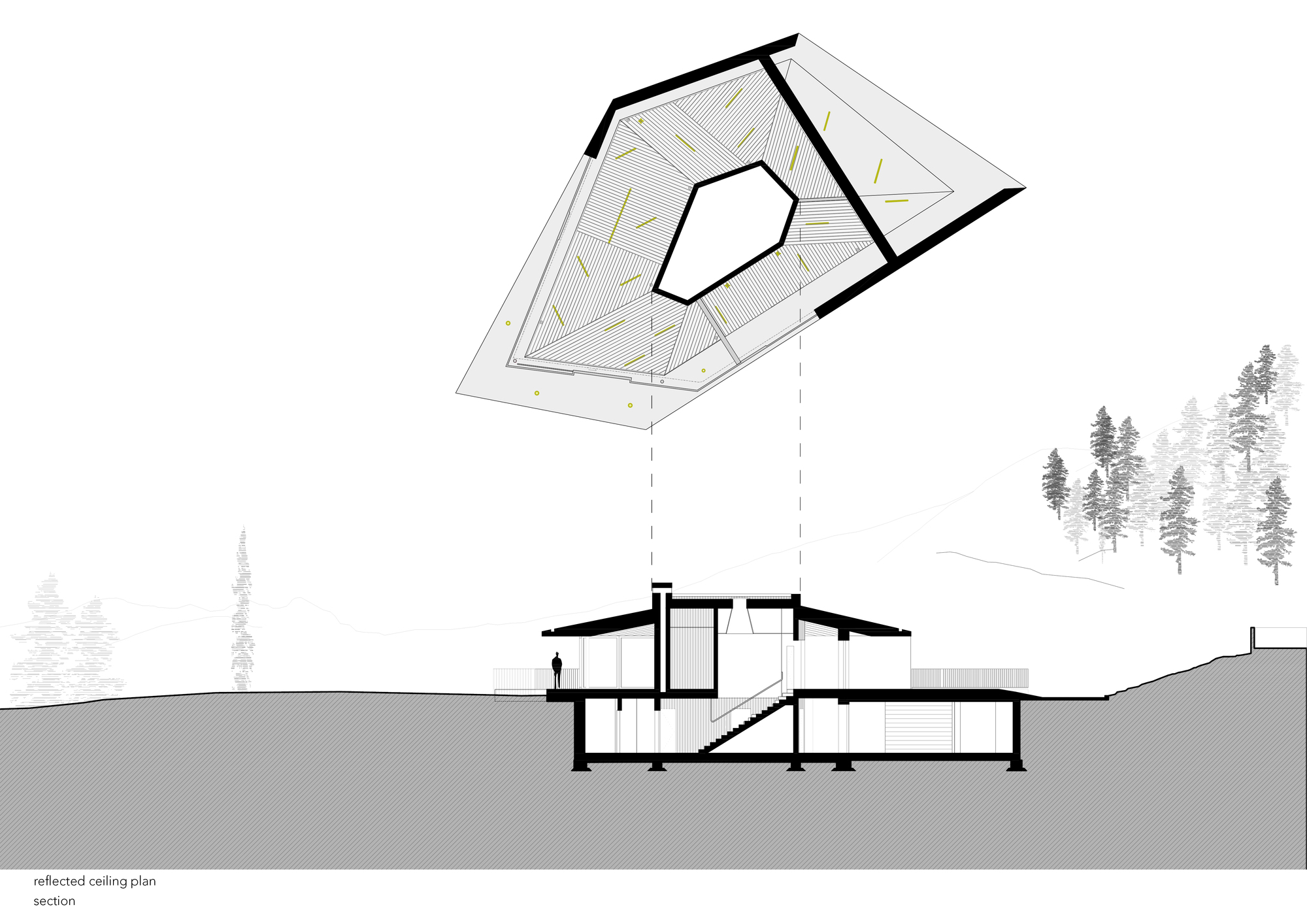 Gallery of House on the Hill / MoDusArchitects - 21