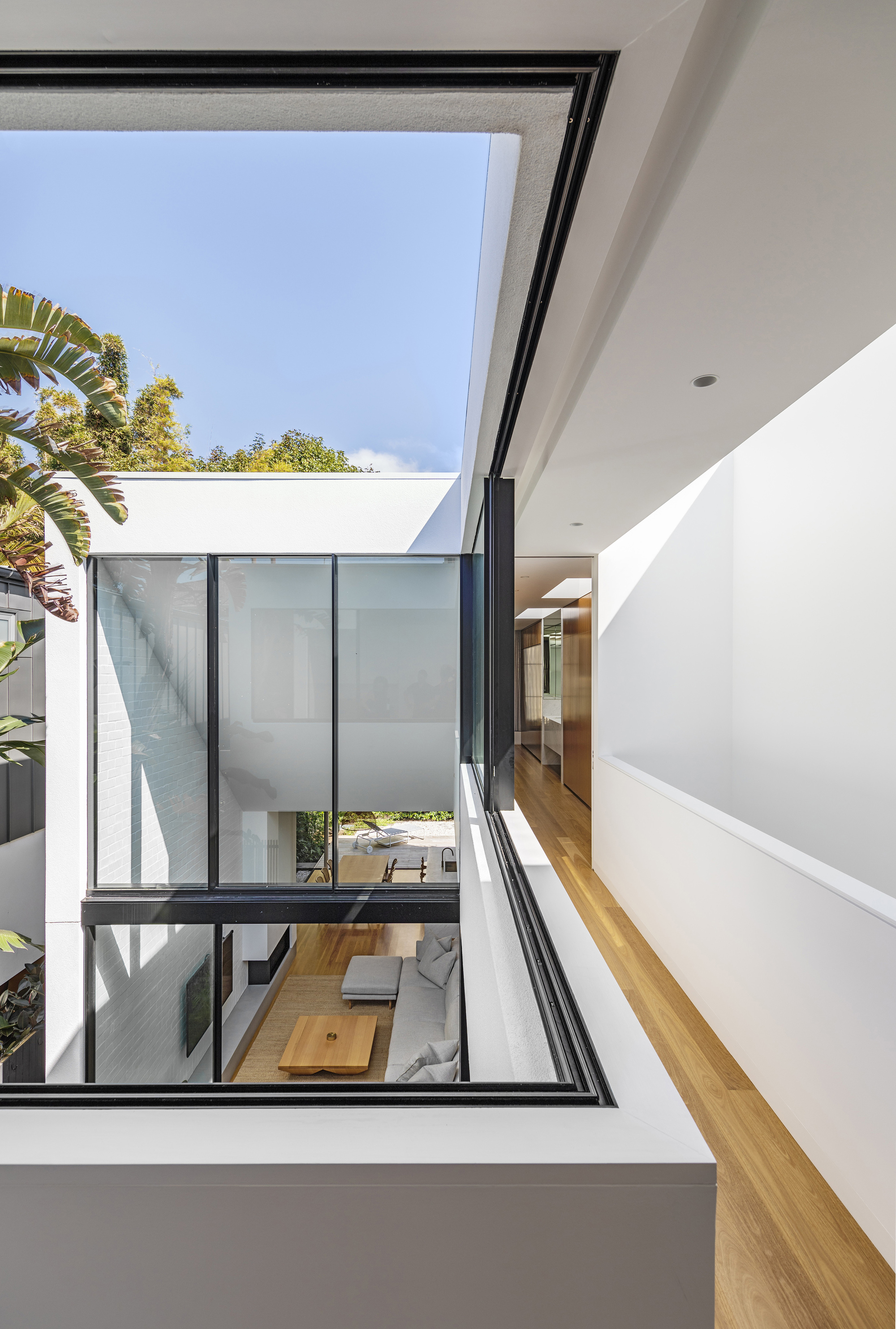 Gallery of Cloud House / Akin Atelier - 7