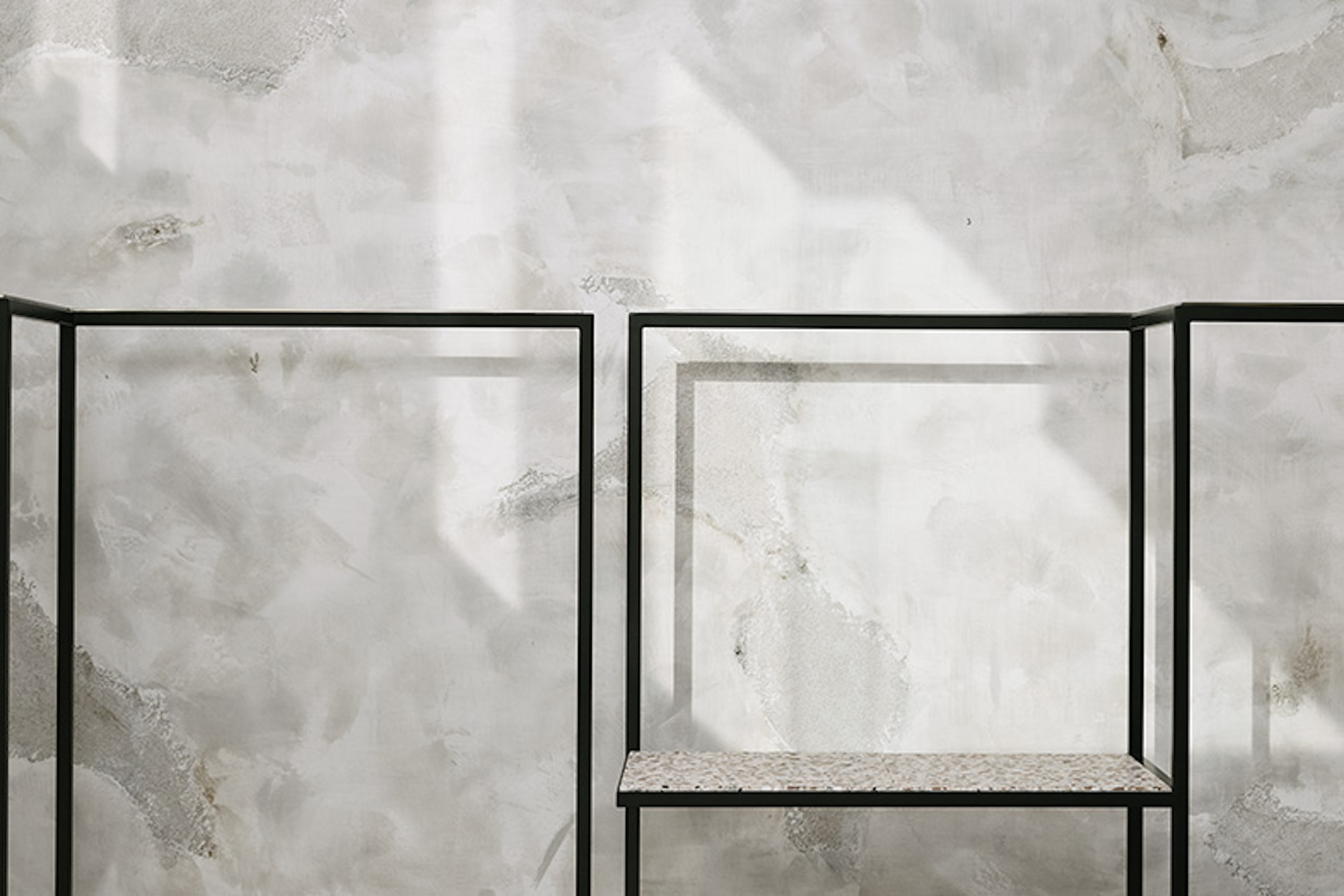 Galería de Tienda Camilla & Marc / Akin Atelier - 9