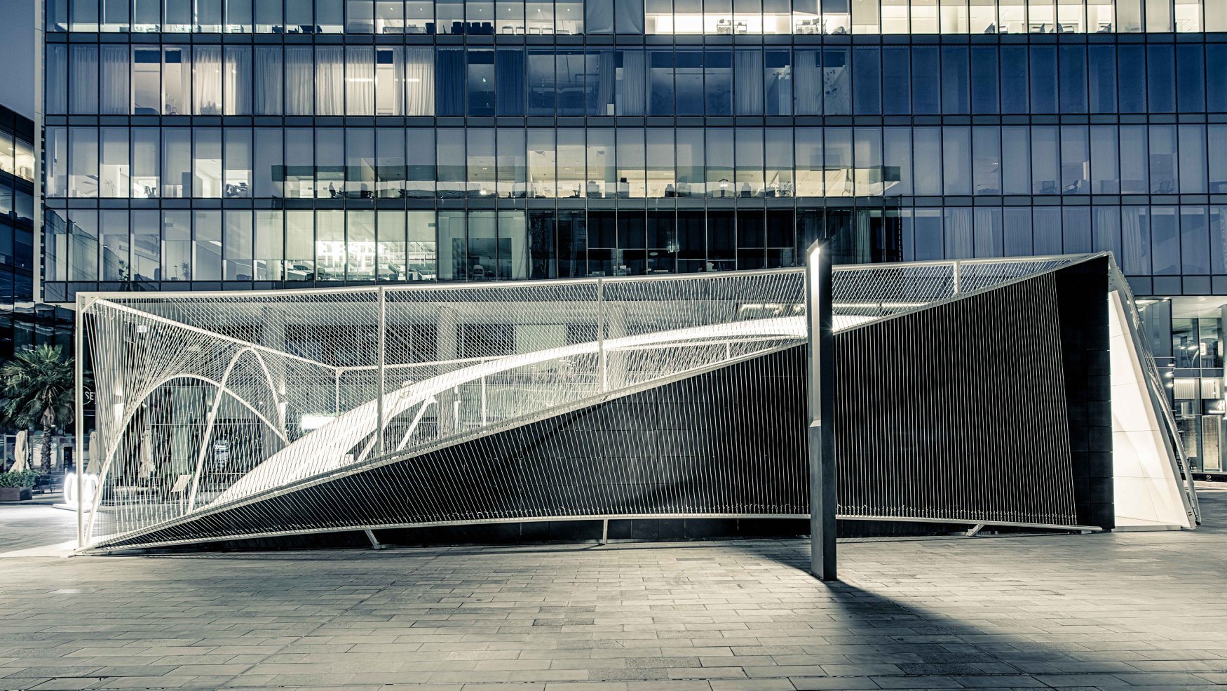 Gallery of Applications Open for Dubai Design Week - 6