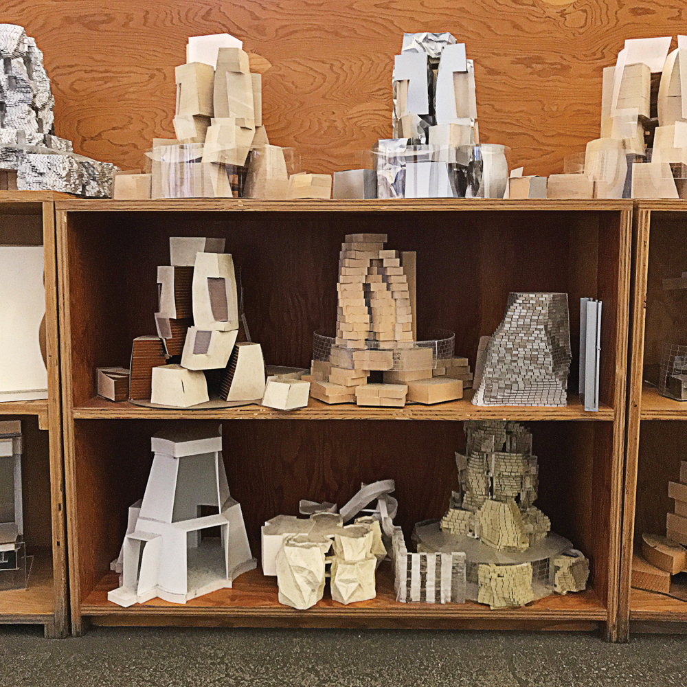 Gallery of WSJ Interviews Frank Gehry on His Life, Legacy and the L.A ...