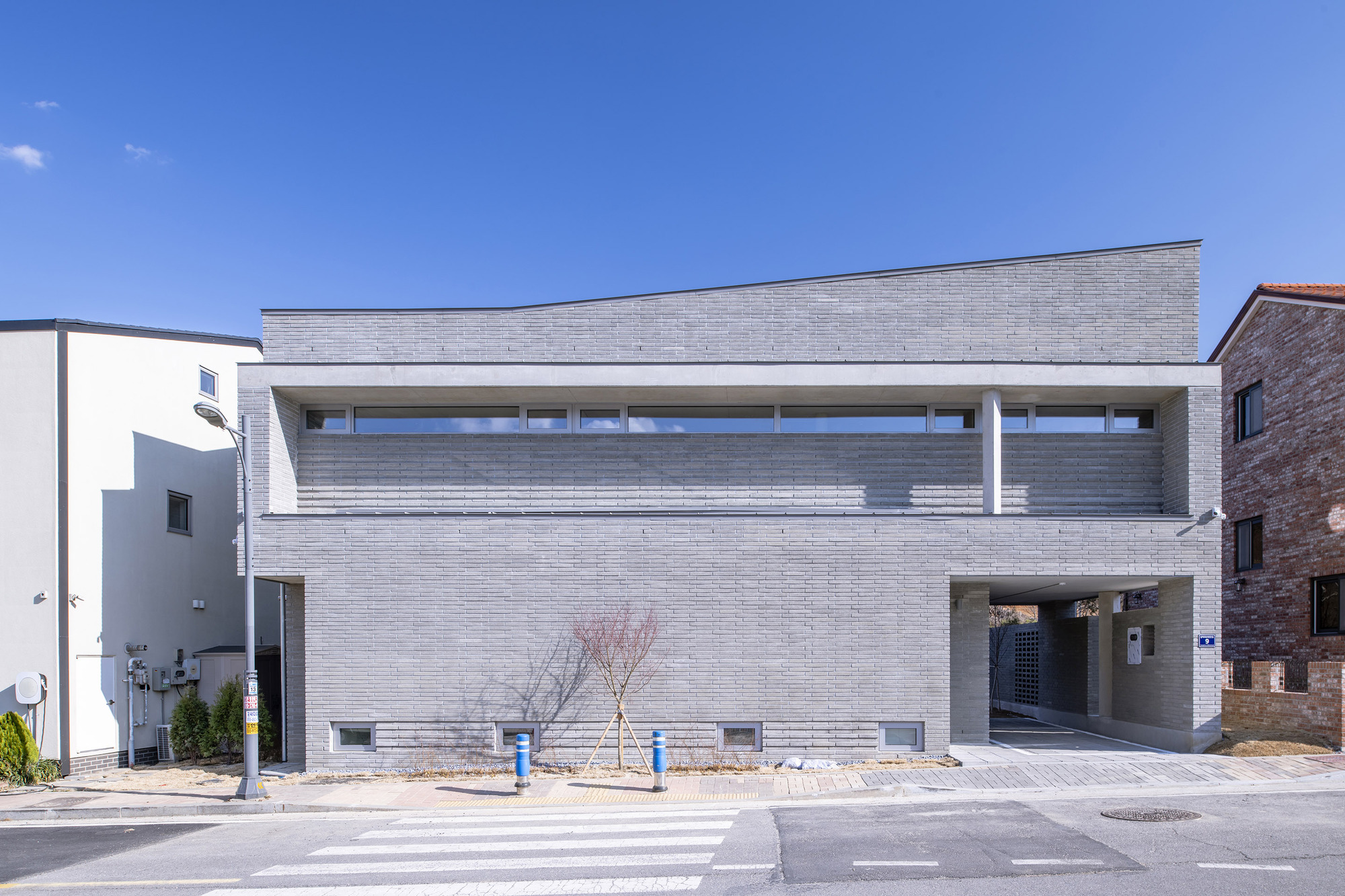 Gallery of Soha House / Wonder Architects + NEEDS Architects - 37