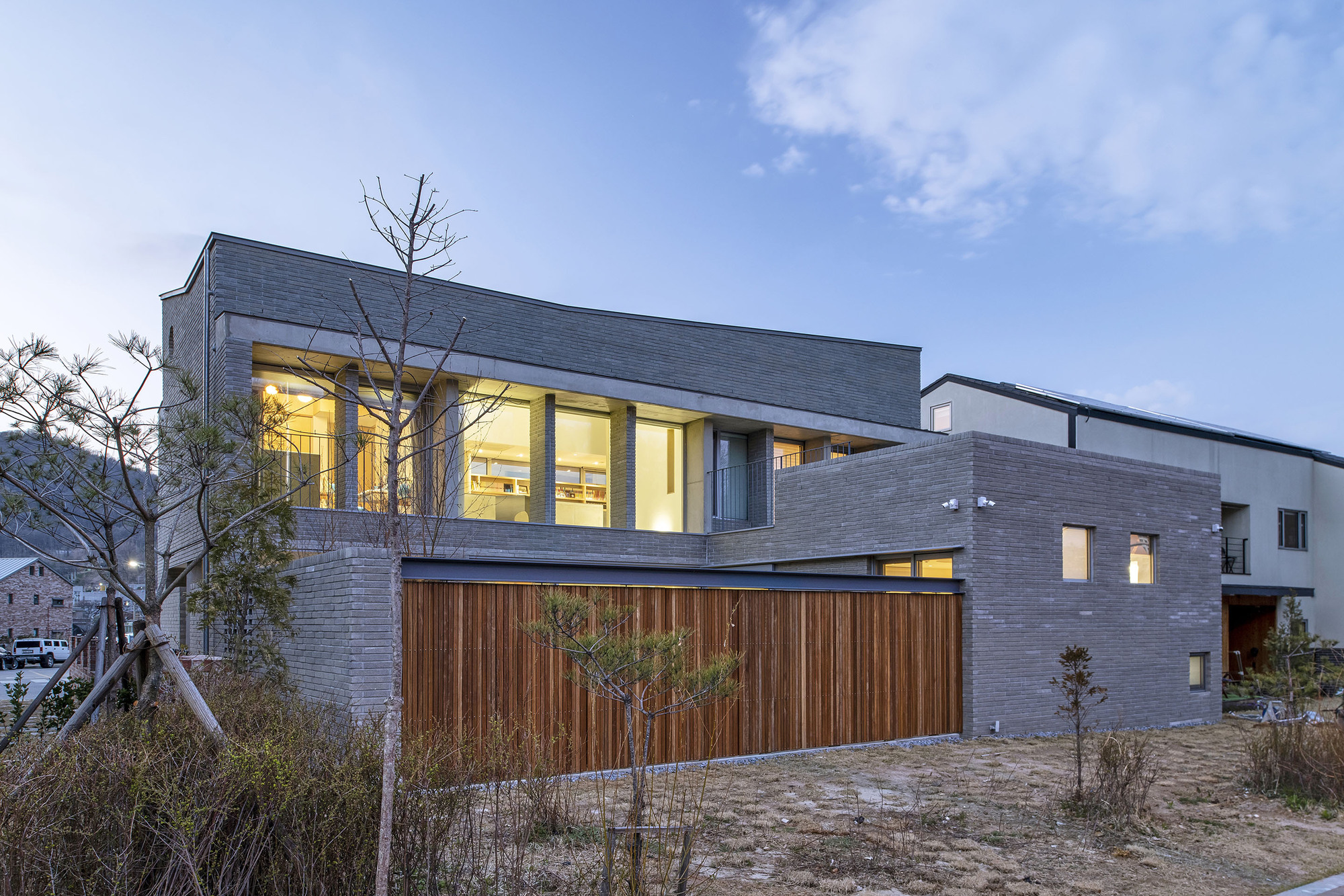 Gallery of Soha House / Wonder Architects + NEEDS Architects - 9