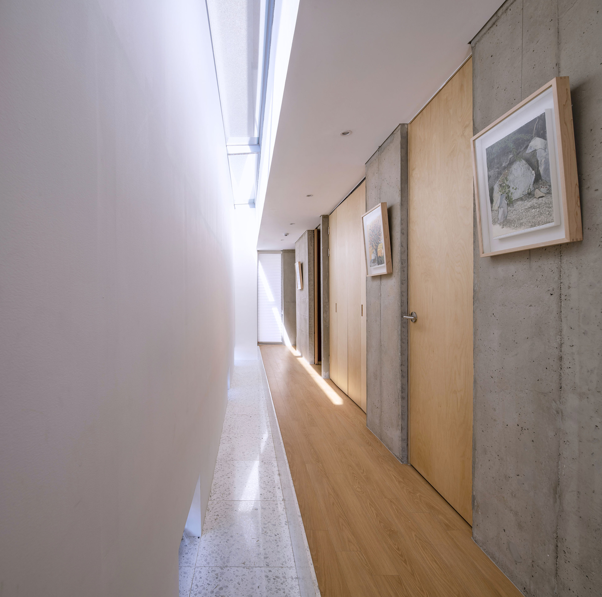 Gallery of Soha House / Wonder Architects + NEEDS Architects - 42