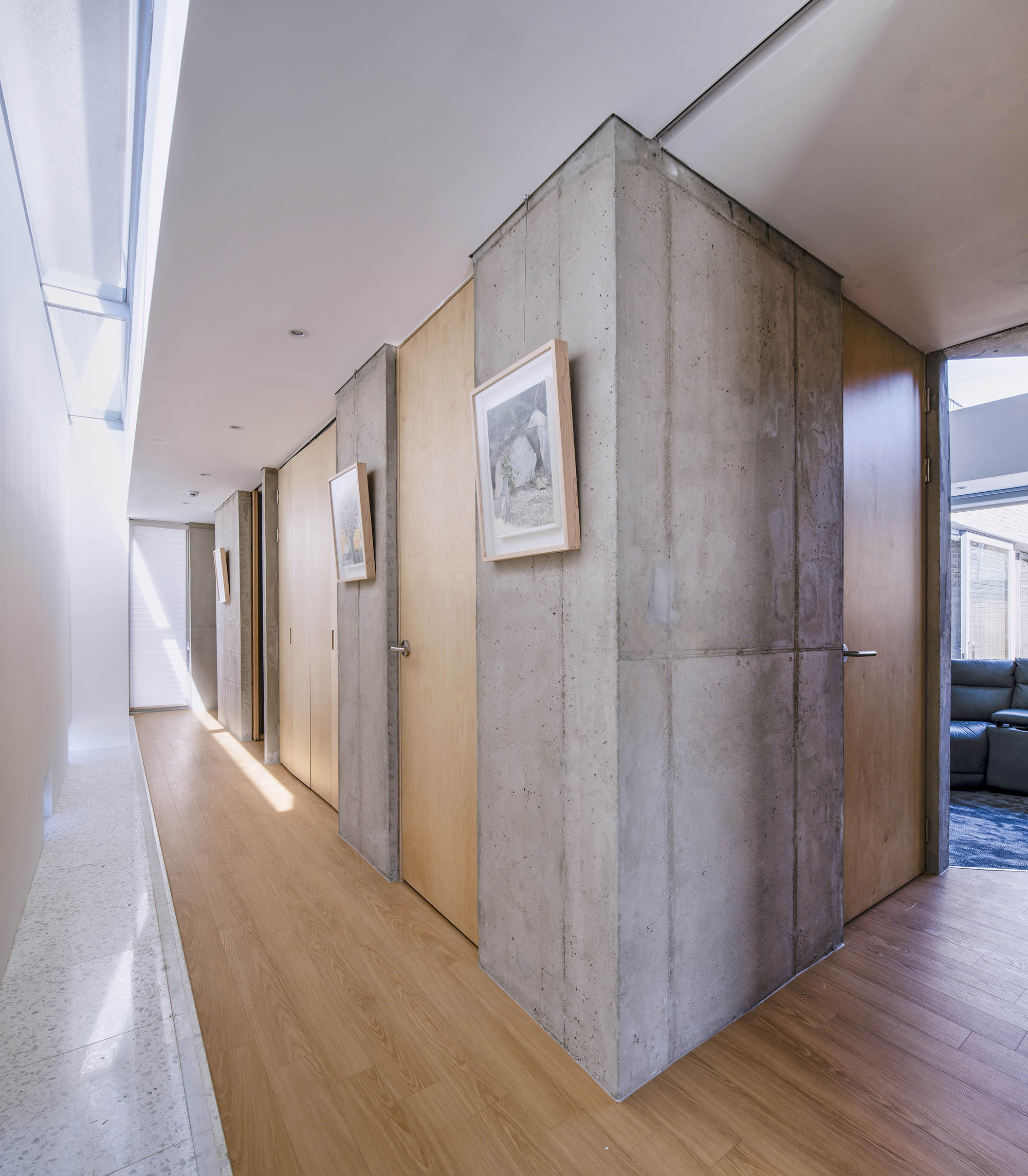 Gallery of Soha House / Wonder Architects + NEEDS Architects - 13