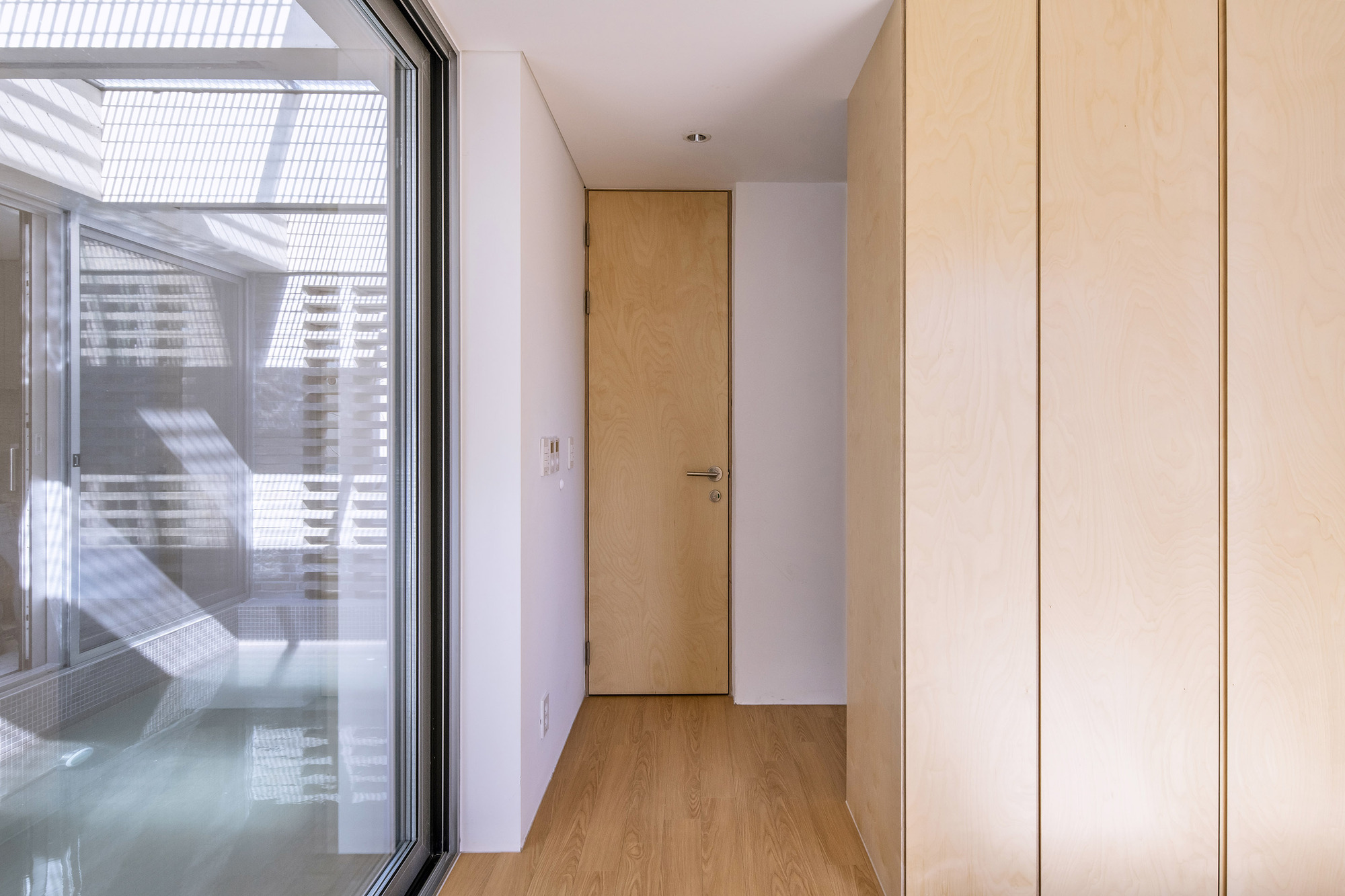 Gallery of Soha House / Wonder Architects + NEEDS Architects - 34