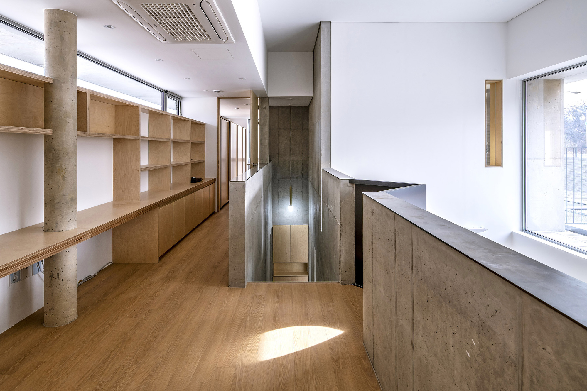 Gallery of Soha House / Wonder Architects + NEEDS Architects - 27