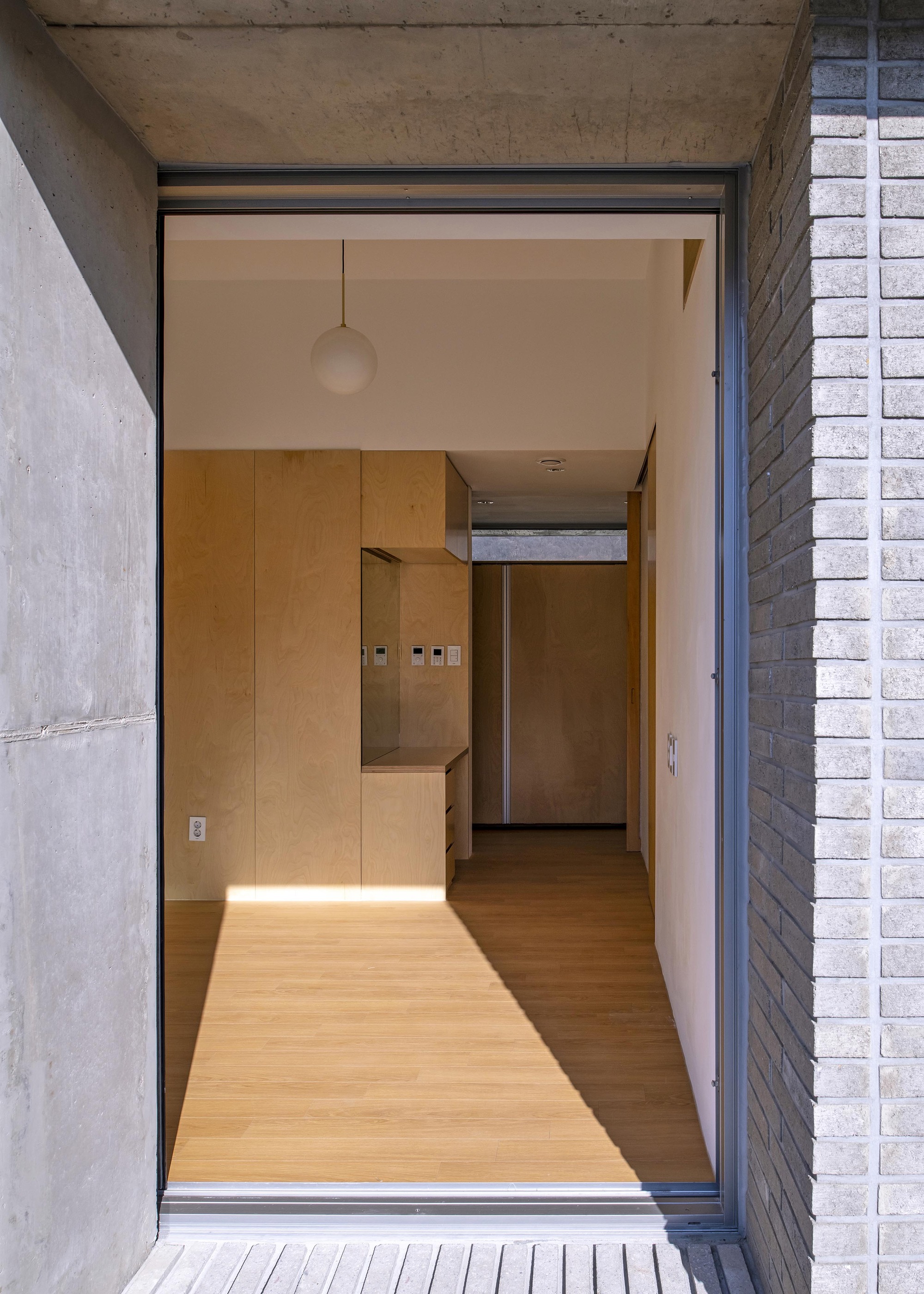 Gallery of Soha House / Wonder Architects + NEEDS Architects - 28