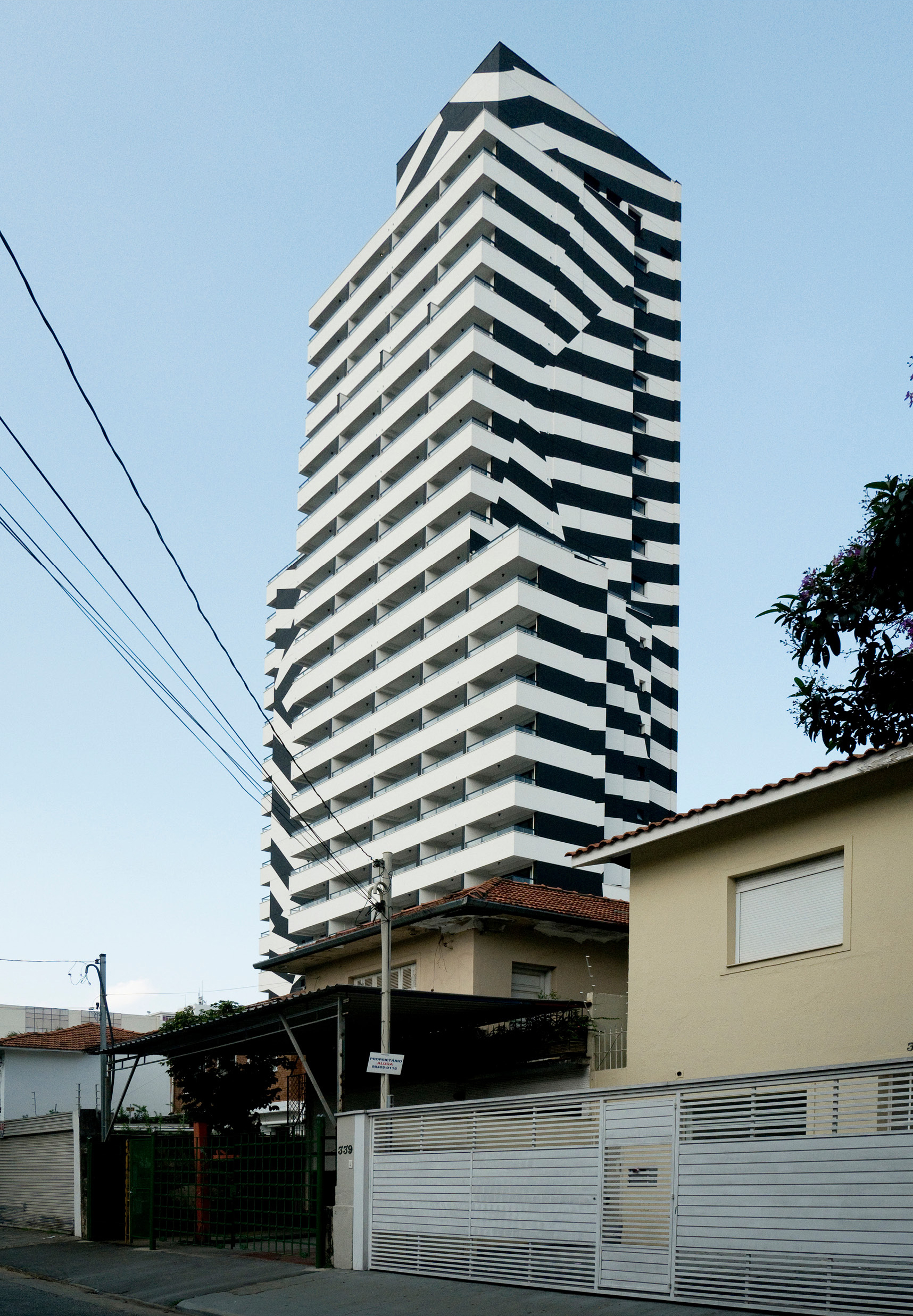 Gallery of Before and After: How Graphic Design Interventions Enhance ...