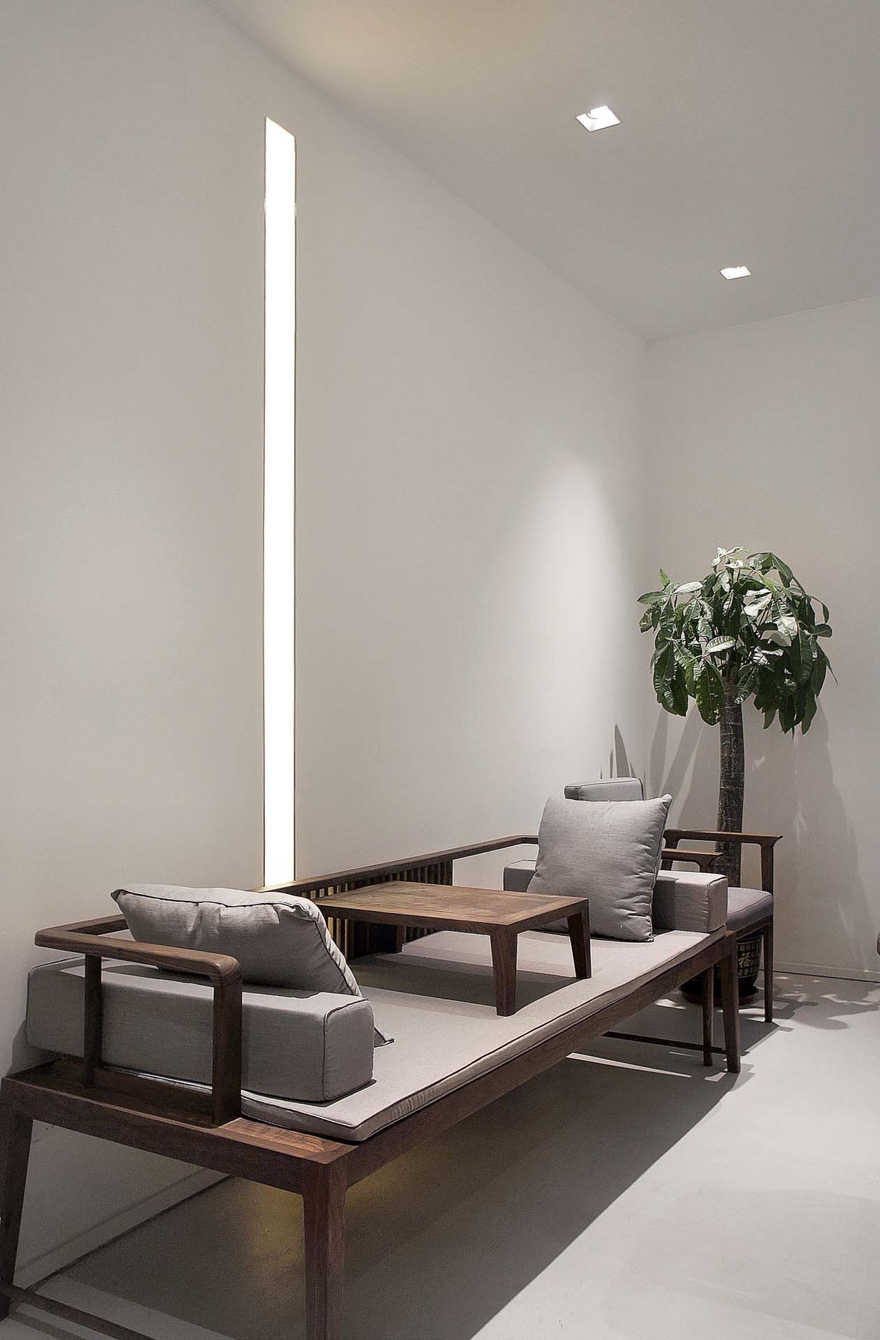 Gallery of Private Residence / Linjian Design Studio - 20