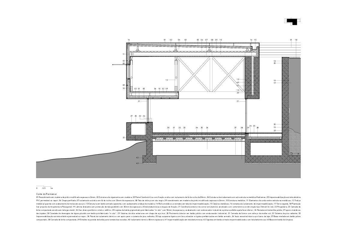 Gallery of ArchDaily Projects Featured on 'The World's Most ...