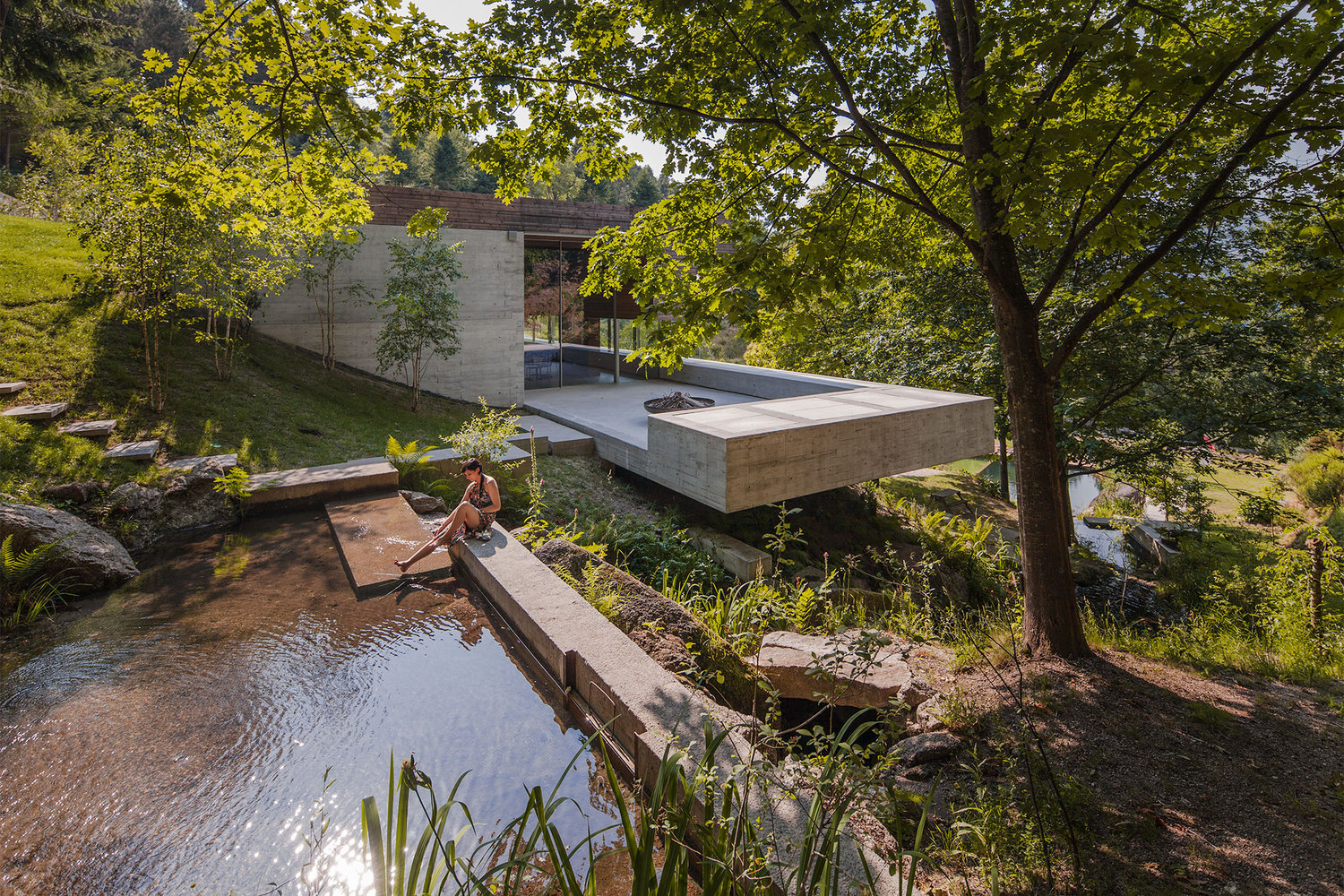 Gallery of ArchDaily Projects Featured on 'The World's Most ...